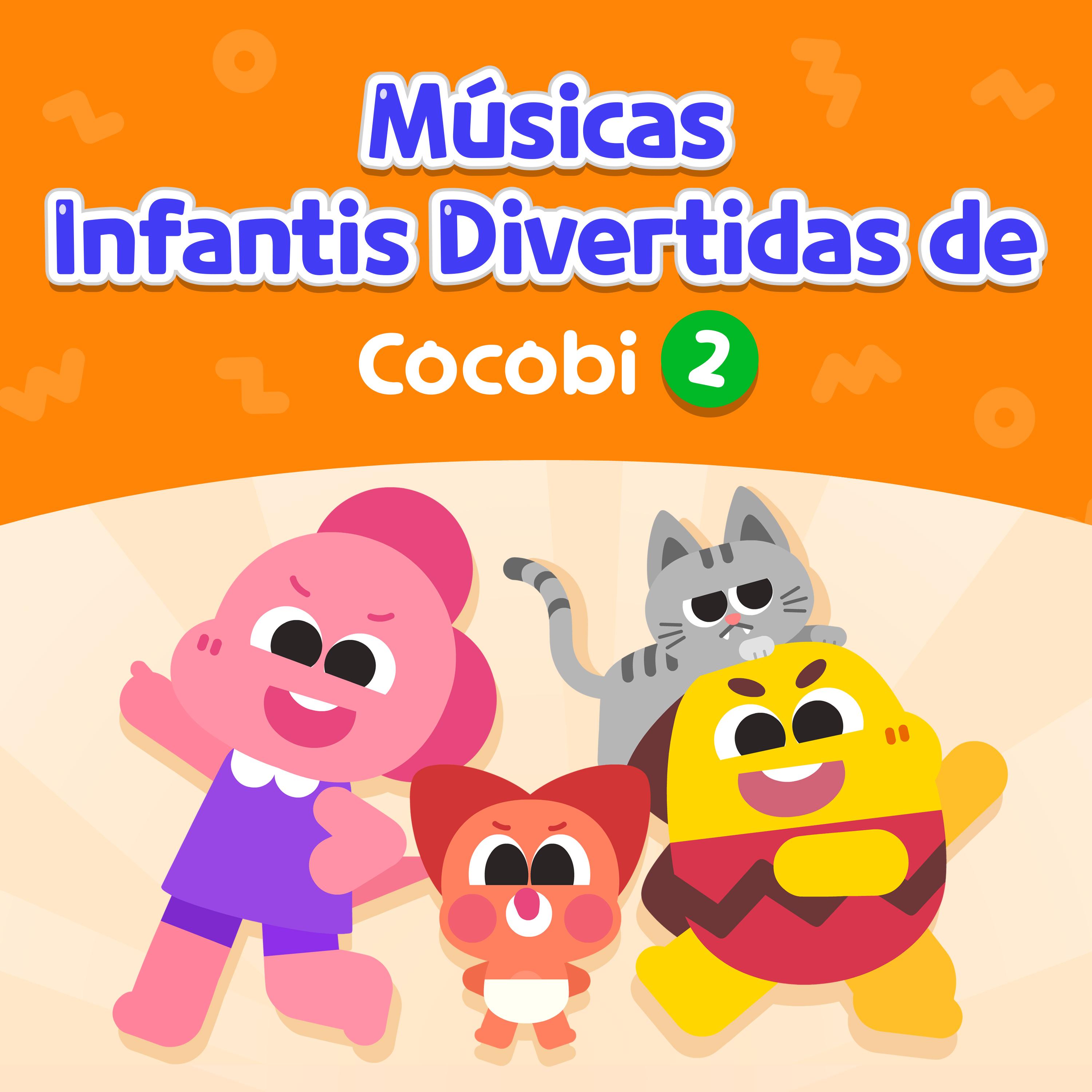 Bebê Está Doente - Cocobi - 单曲 - 网易云音乐