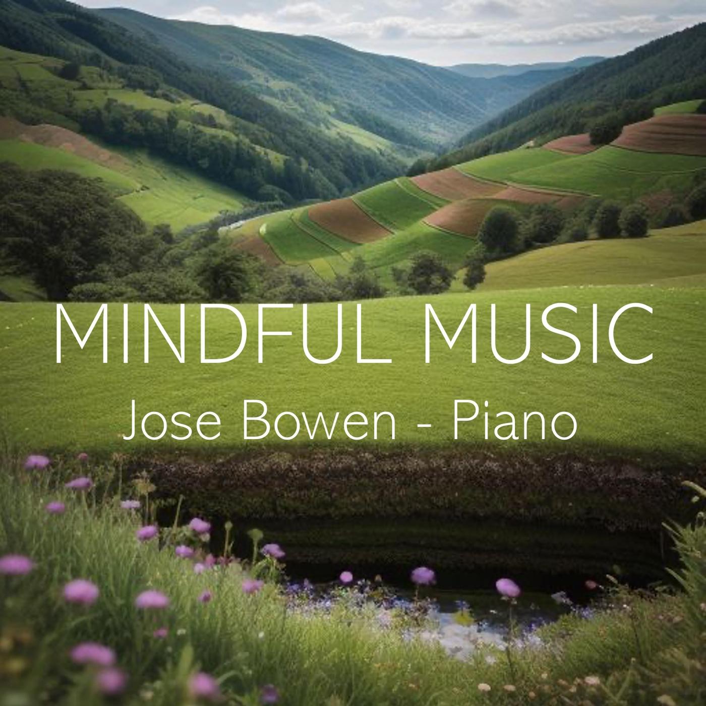On Bended Knees - Jose Bowen - 单曲 - 网易云音乐