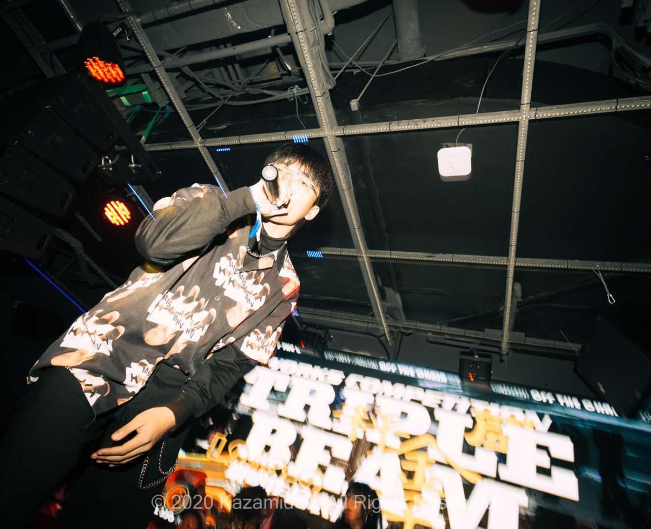 表表DubBee - 歌手 - 网易云音乐