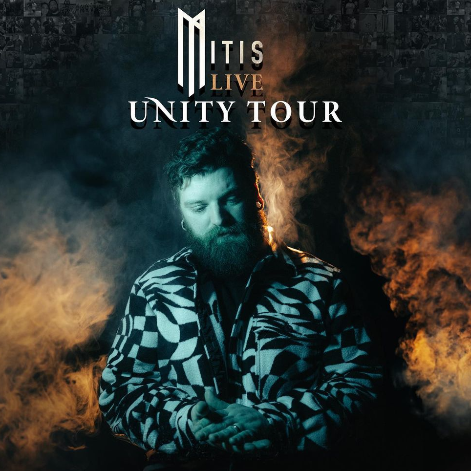 Nurko @ MitiS 'Unity' Tour 2024 | The Factory In Deep Ellum, Dallas 05. ...