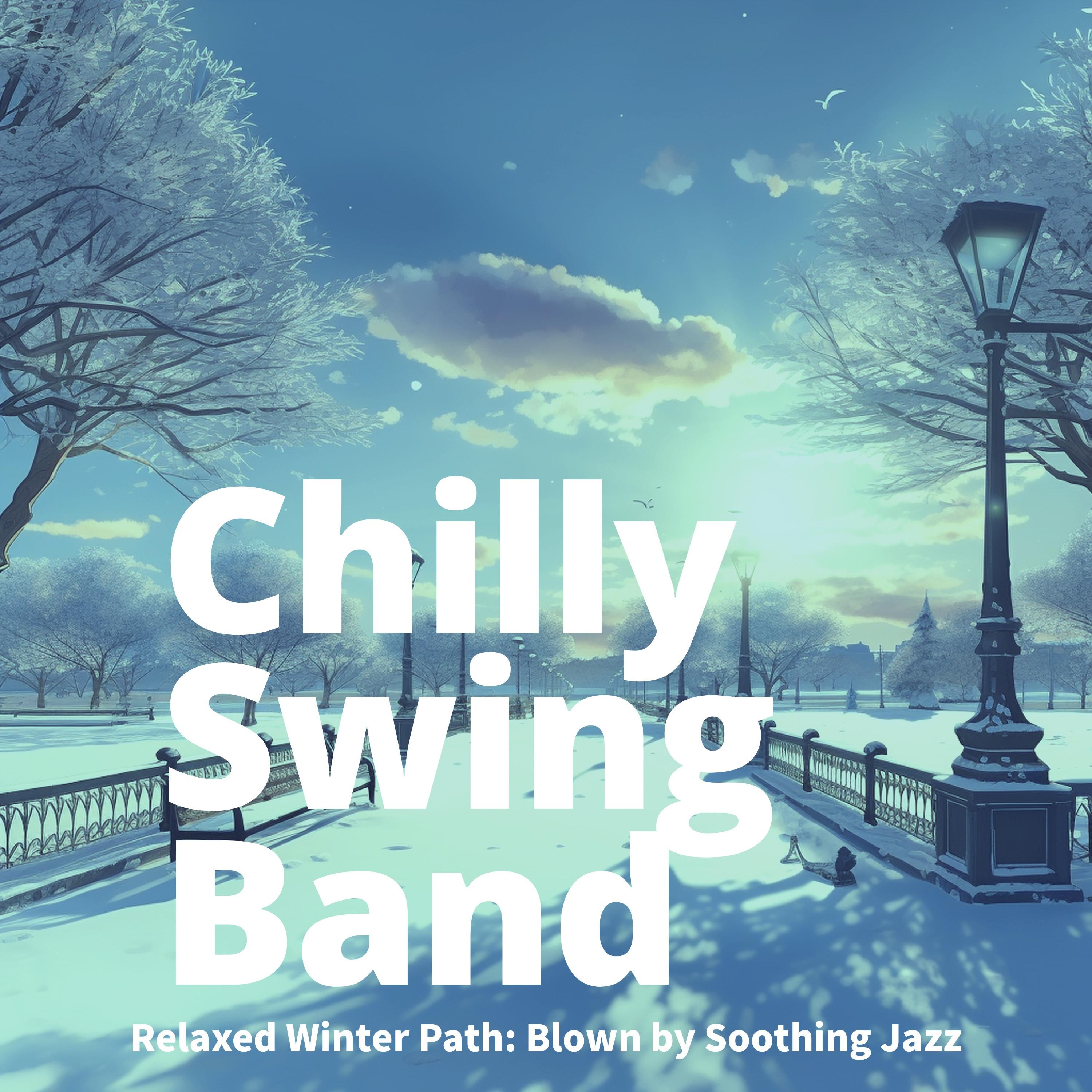 Distant Mists of Solstice - Chilly Swing Band - 单曲 - 网易云音乐