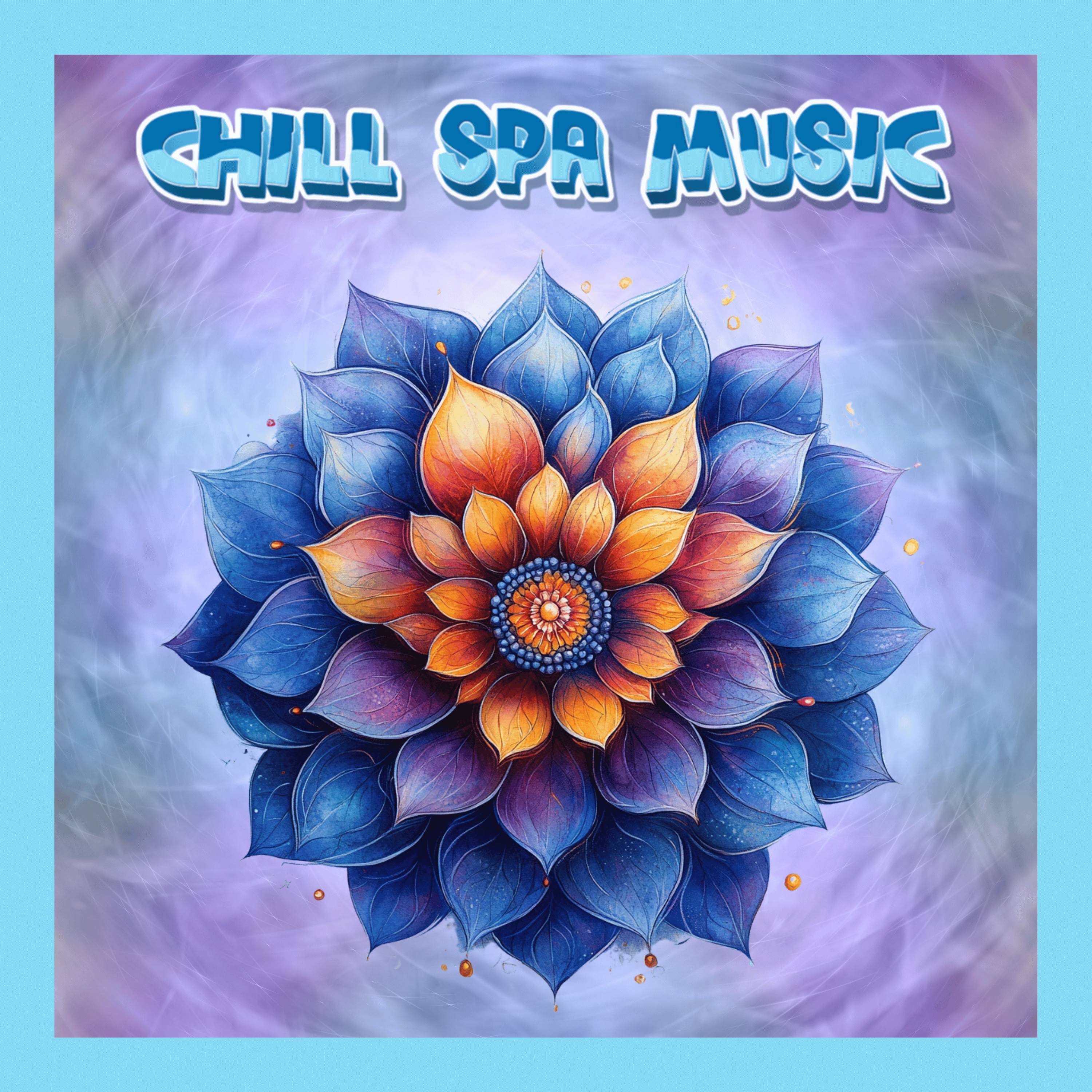 Serene Spirit Meditation - Chill Spa Music/Amazing Spa Music - 单曲 - 网易云音乐