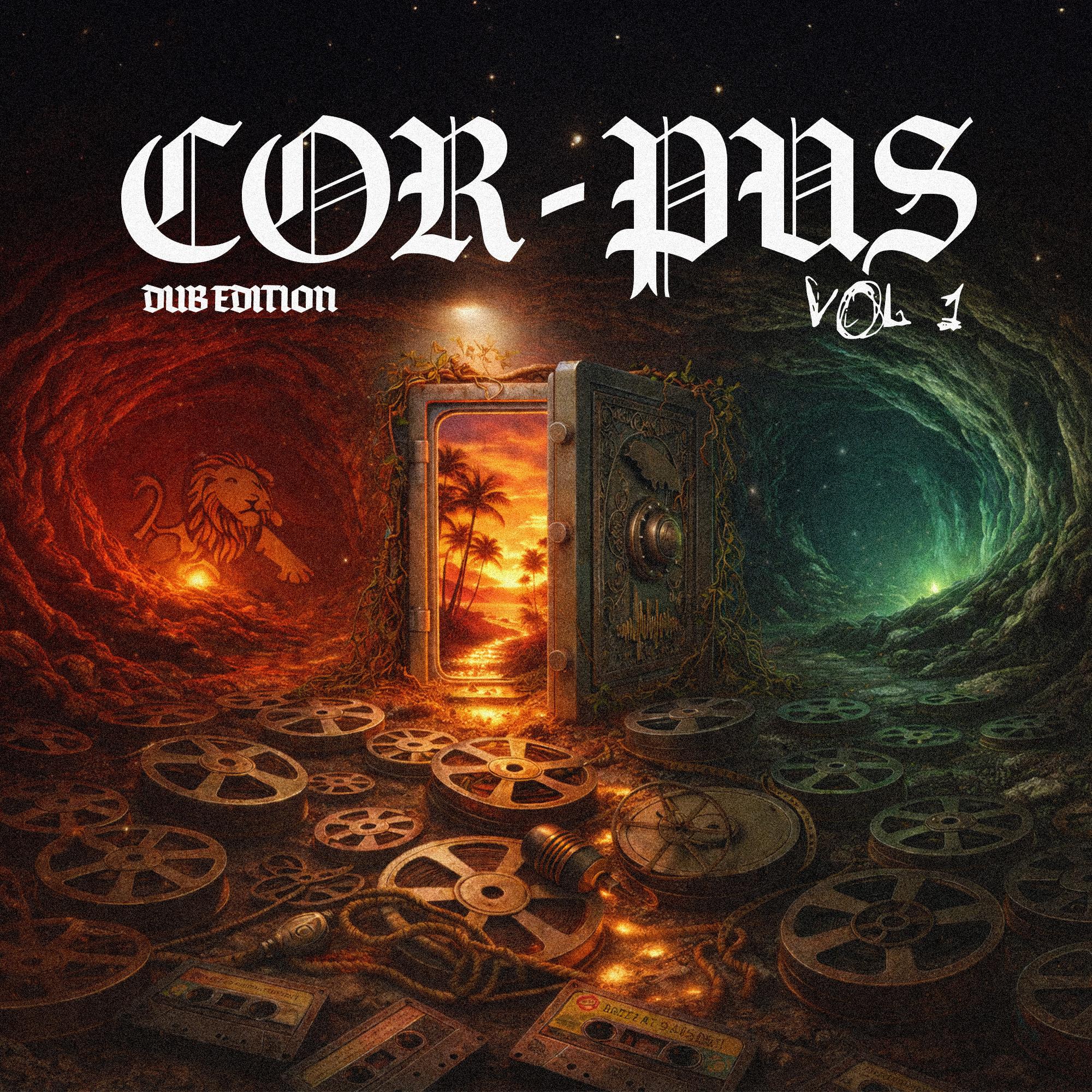 Round Of Applause (Dub Edition) - Deenucka/Josey Wales - 单曲 - 网易云音乐