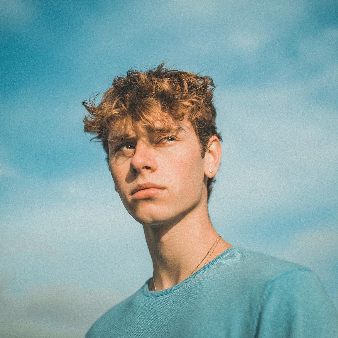 david hugo - 歌手 - 网易云音乐