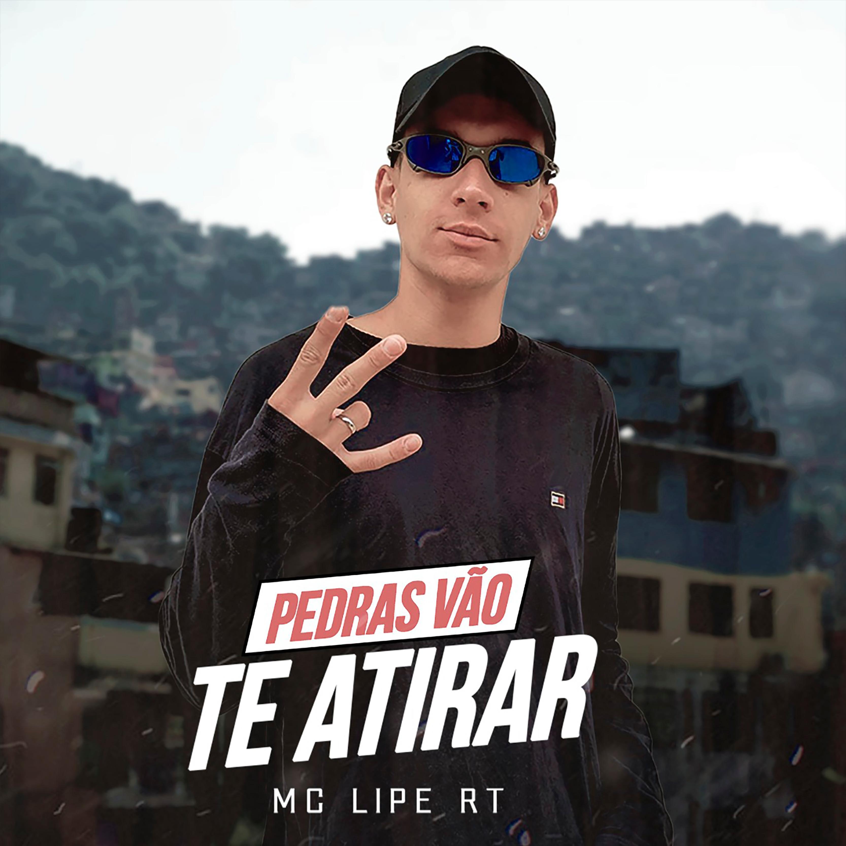 Pedras Vão Te Atirar - Mc Lipe RT - 专辑 - 网易云音乐