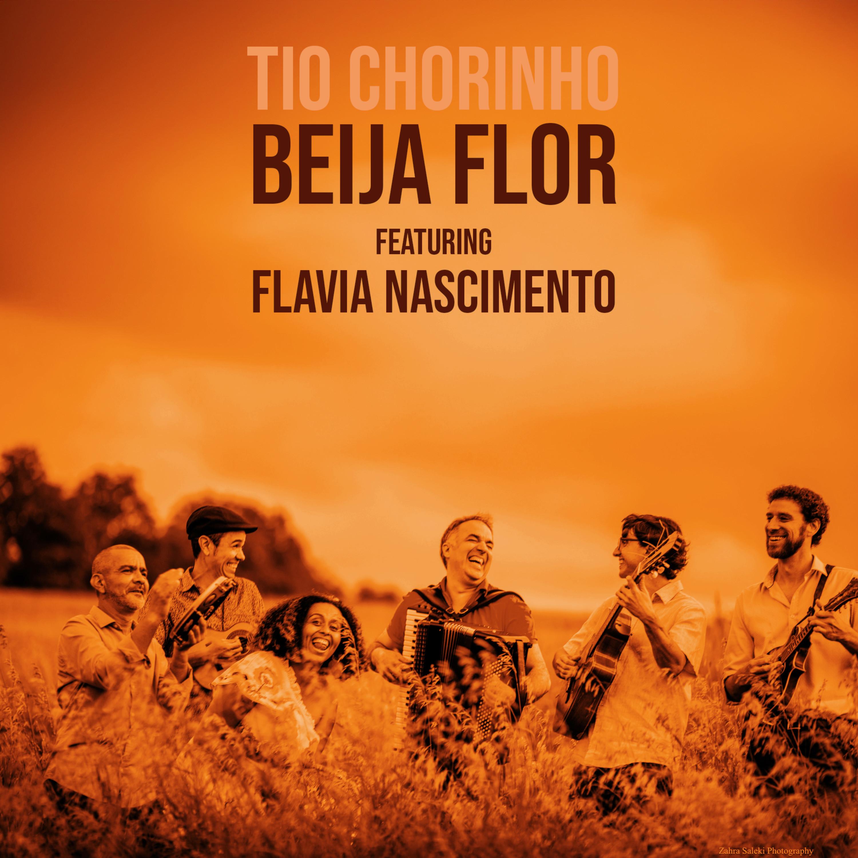 Beija Flor - Tio Chorinho - 专辑 - 网易云音乐