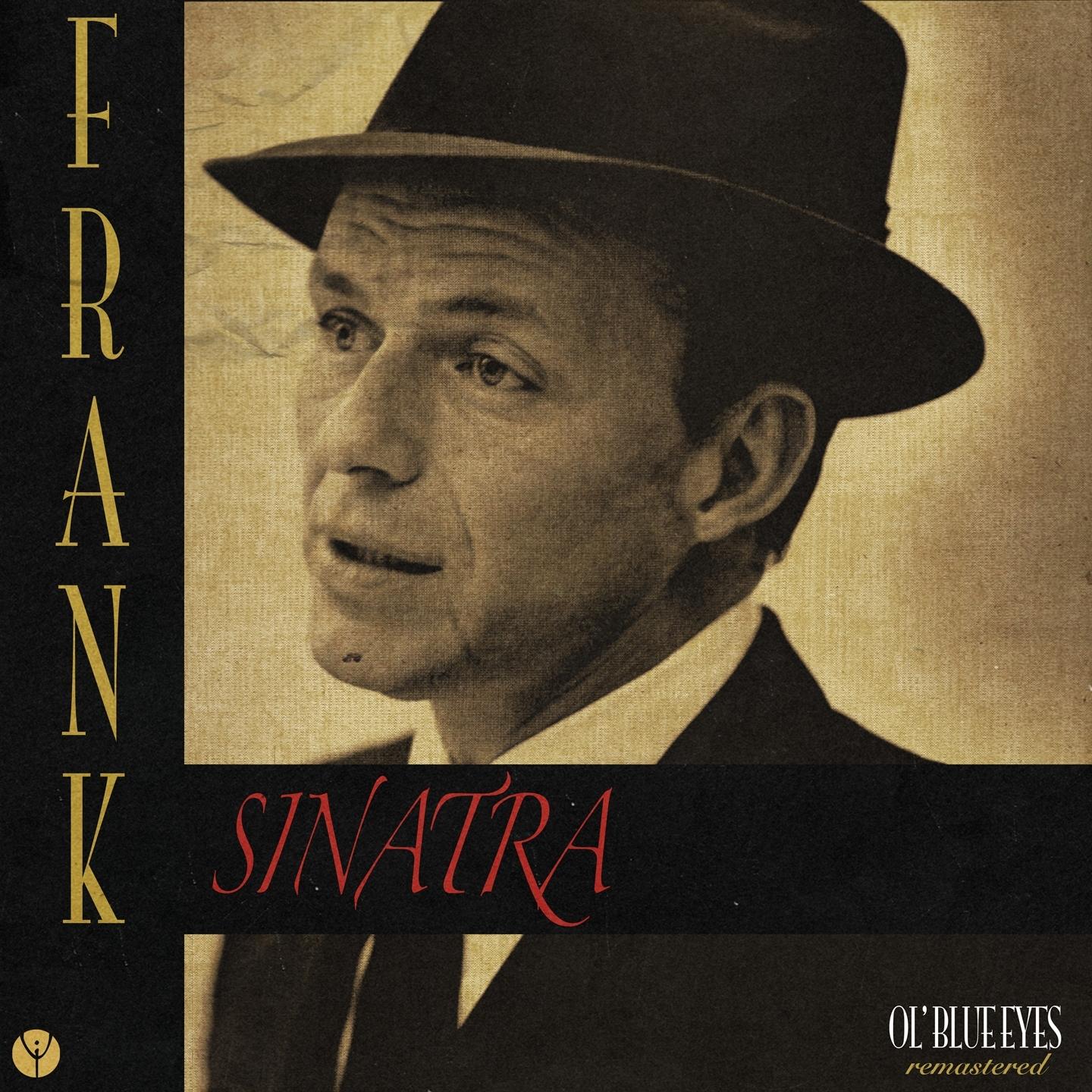 Full Moon and Empty Arms (Remastered) - Frank Sinatra - 单曲 - 网易云音乐