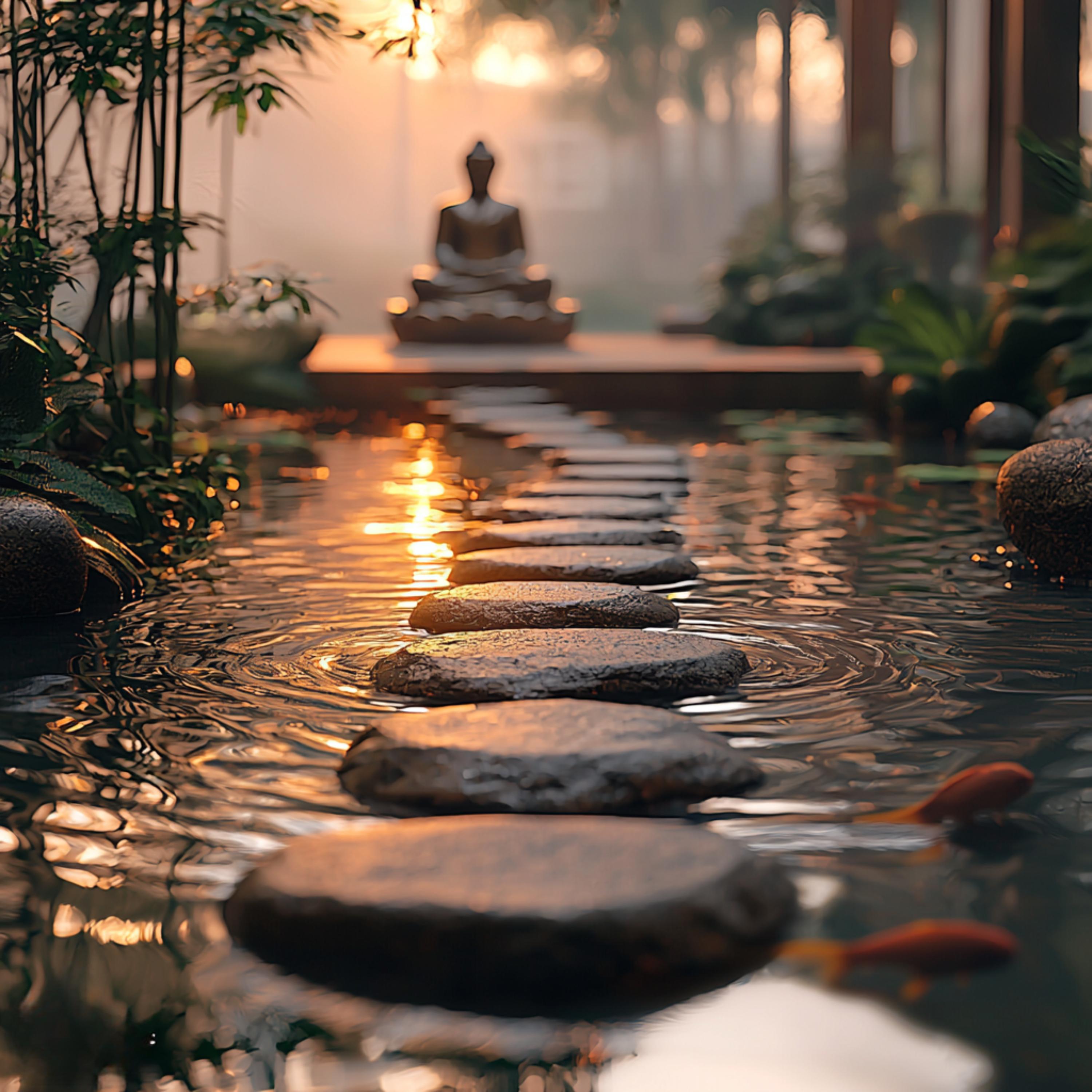 Tranquility of Bed Time Yoga Chant - Meditation Music/Meditation Zone ...