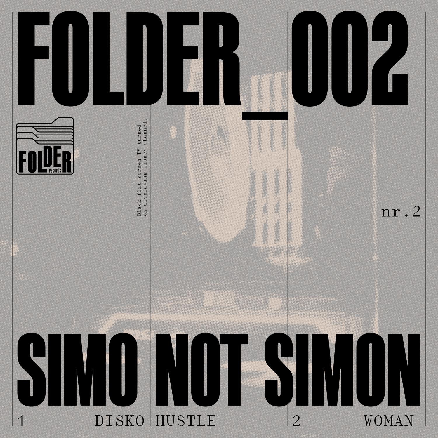 Folder_002 - Simo Not Simon - 专辑 - 网易云音乐