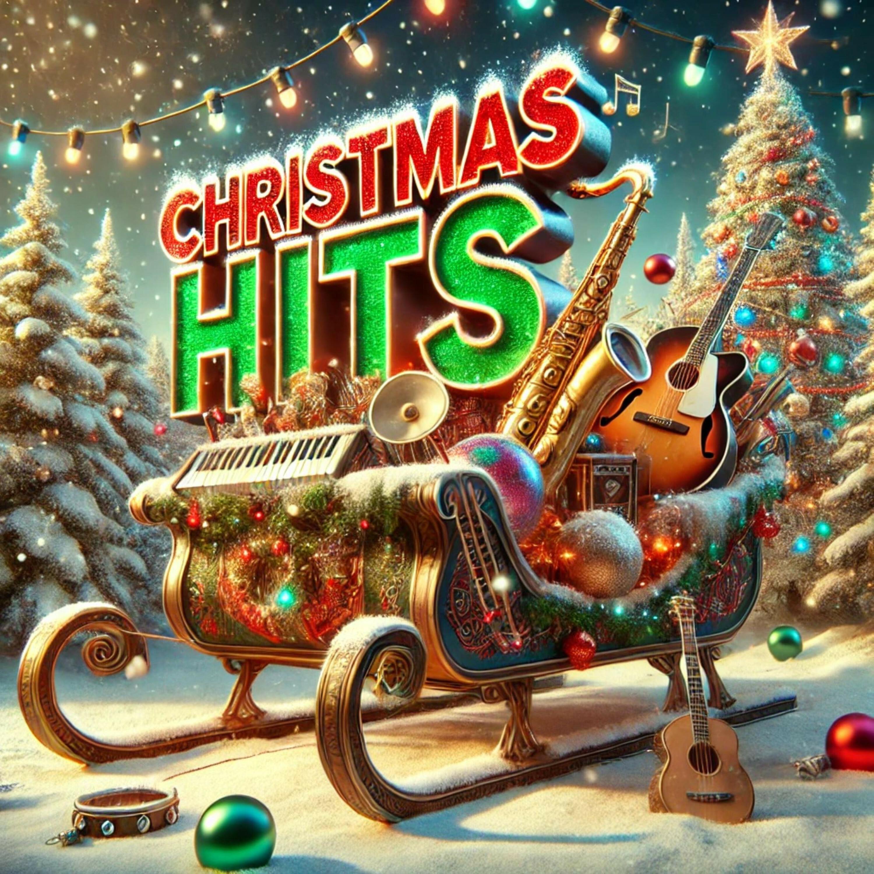 Redneck Reindeer - Some Christmas Songs/Some Christmas Carols/Some ...