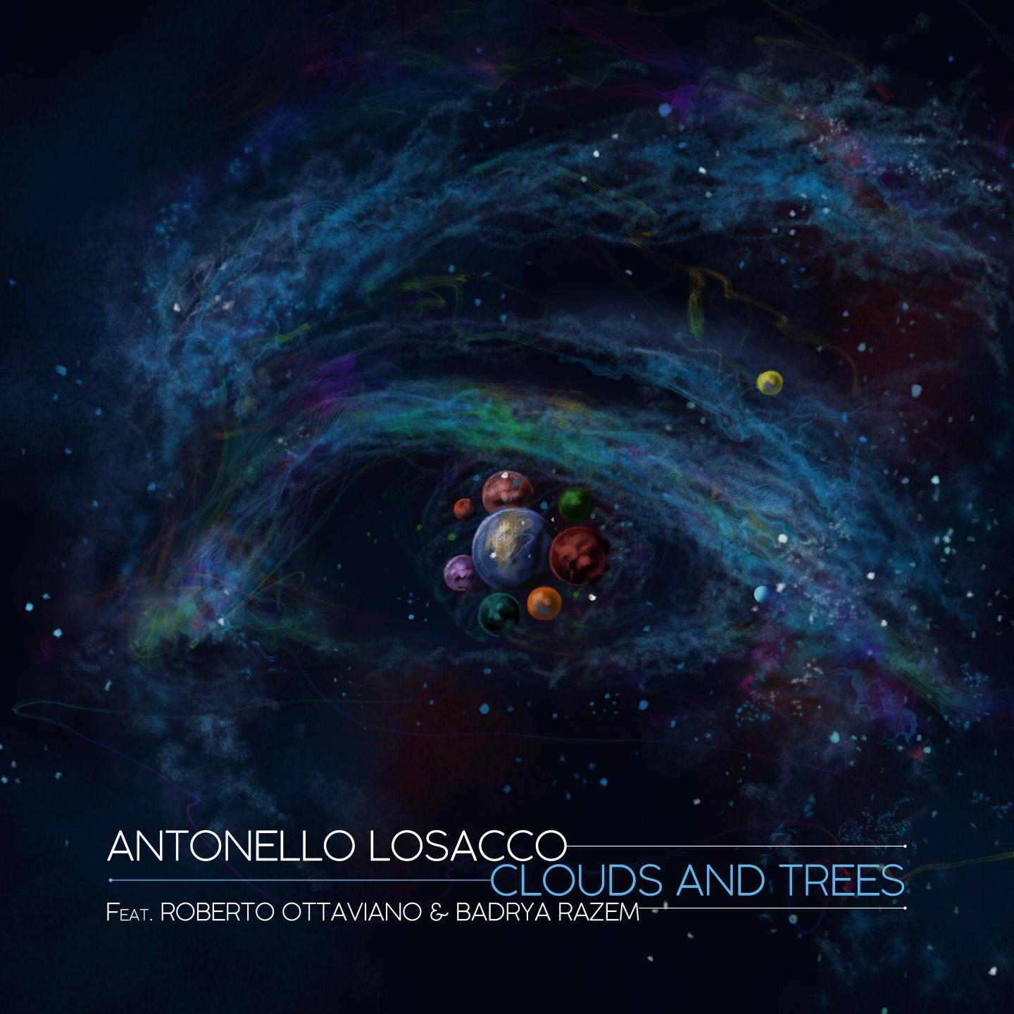 Clouds and Trees - Antonello Losacco/Vitantonio Gasparro/Vito Tenzone ...
