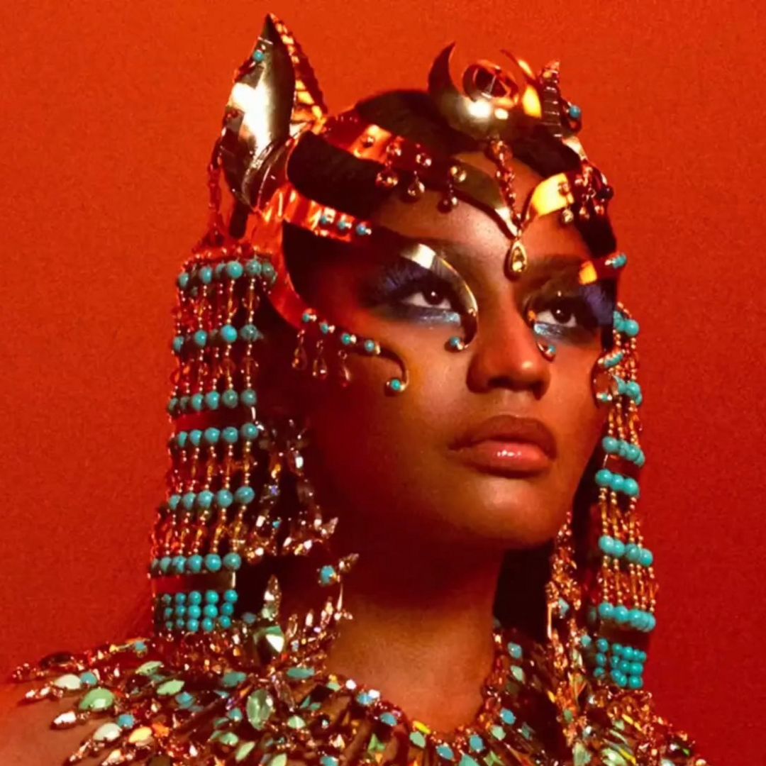 Nicki Minaj Feat. David Guetta & Akon - Okay/Miss Me(2017) - 灵魂音乐电台 ...