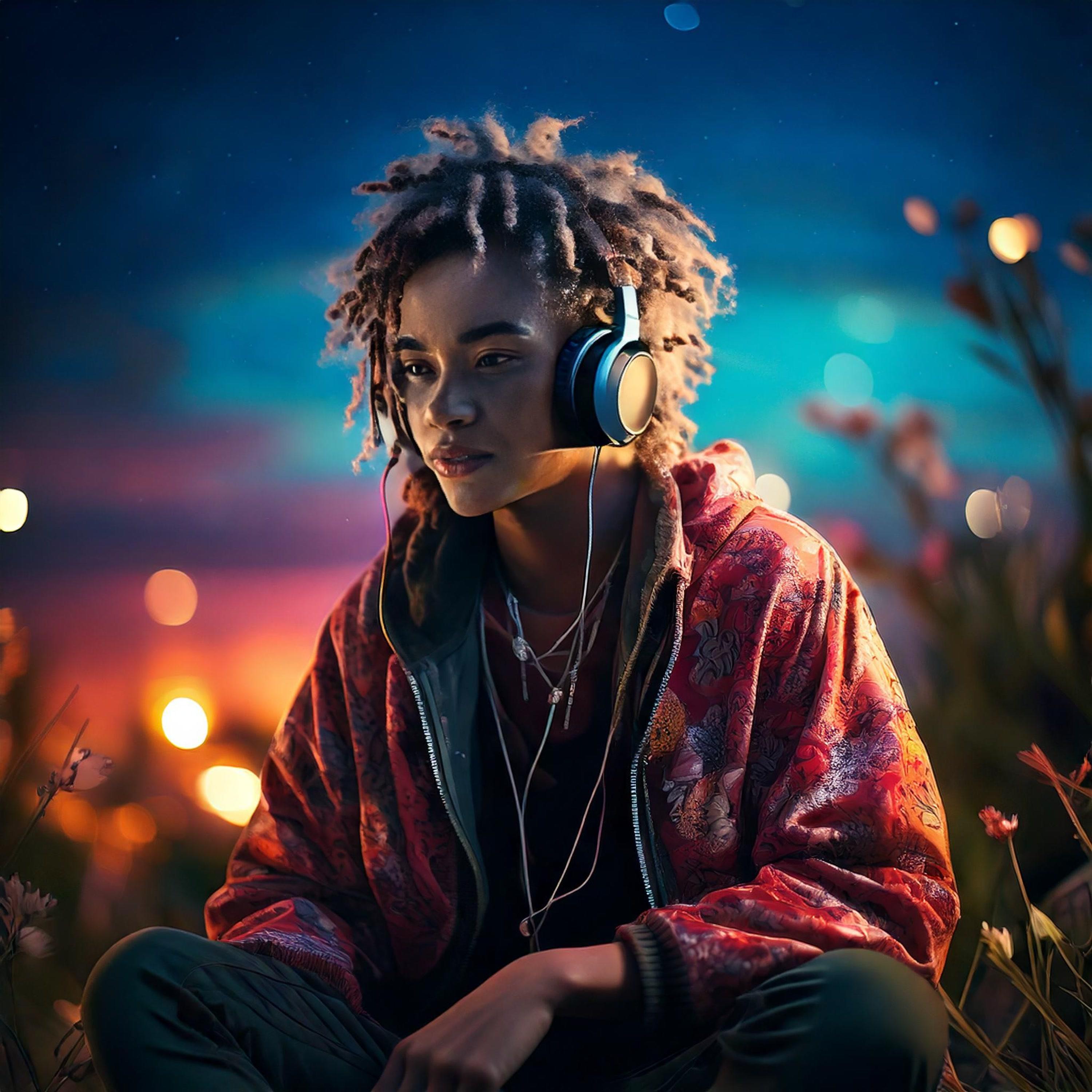 Soft Beats for Evening Unwind - Sleepy Lofi Beats/Soft Lofi Music ...