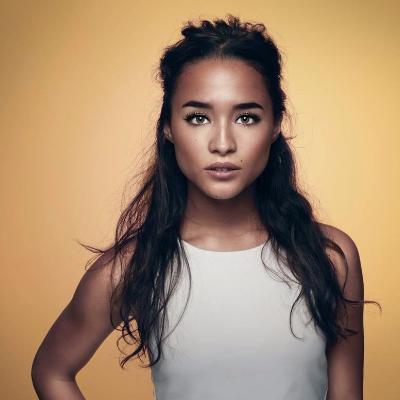 Yade Lauren - 歌手 - 网易云音乐