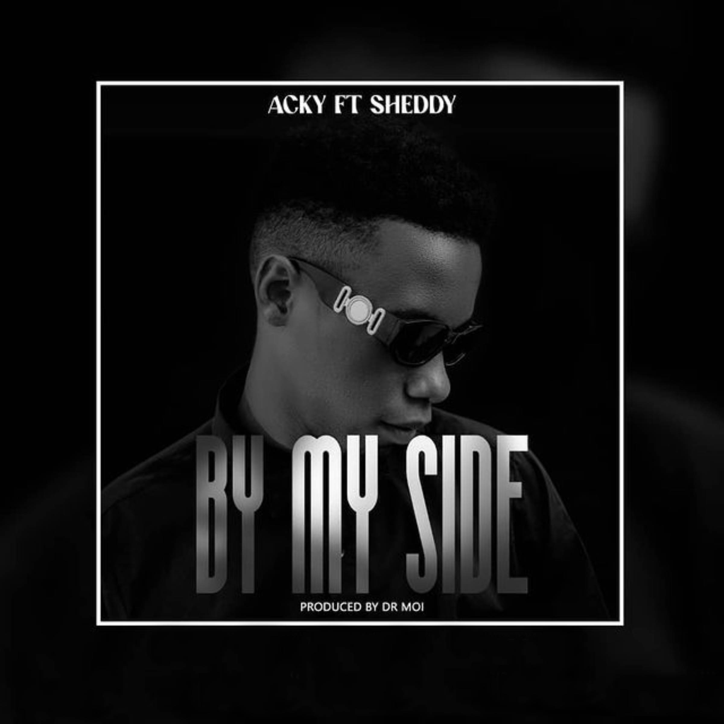 By my side - aCKy - 专辑 - 网易云音乐