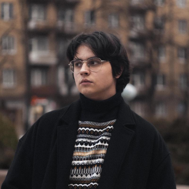 SadSvit - 歌手 - 网易云音乐