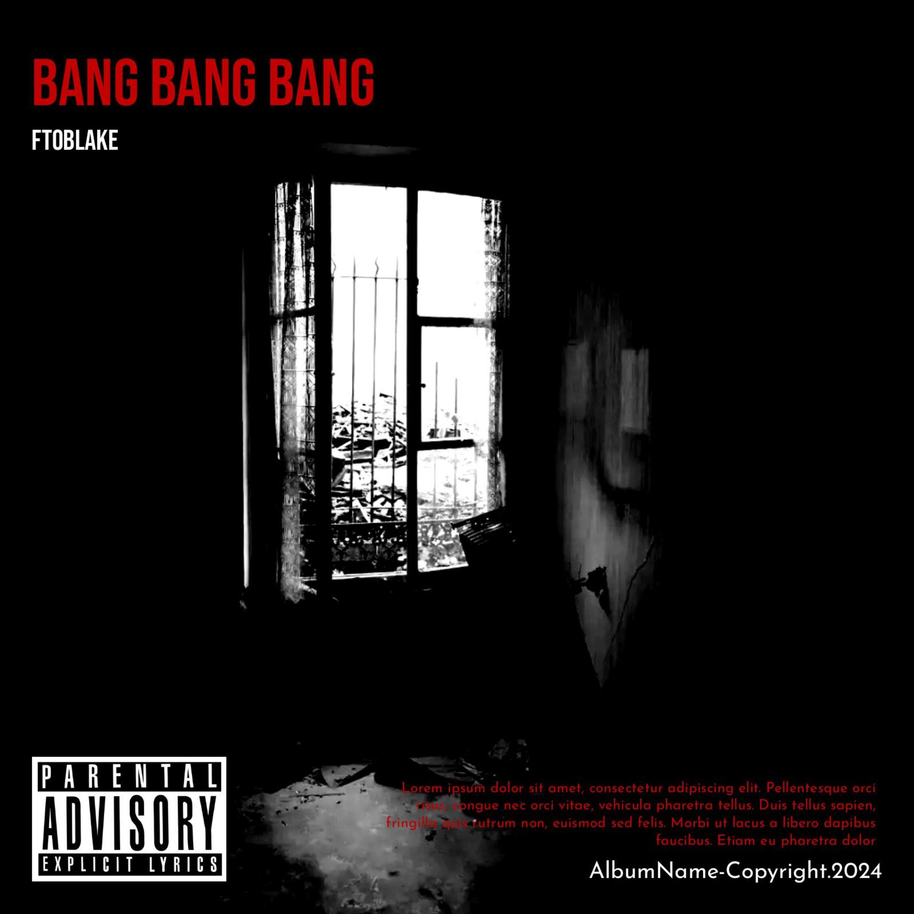 BANG BANG BANG! - Bblazy103 - 专辑 - 网易云音乐