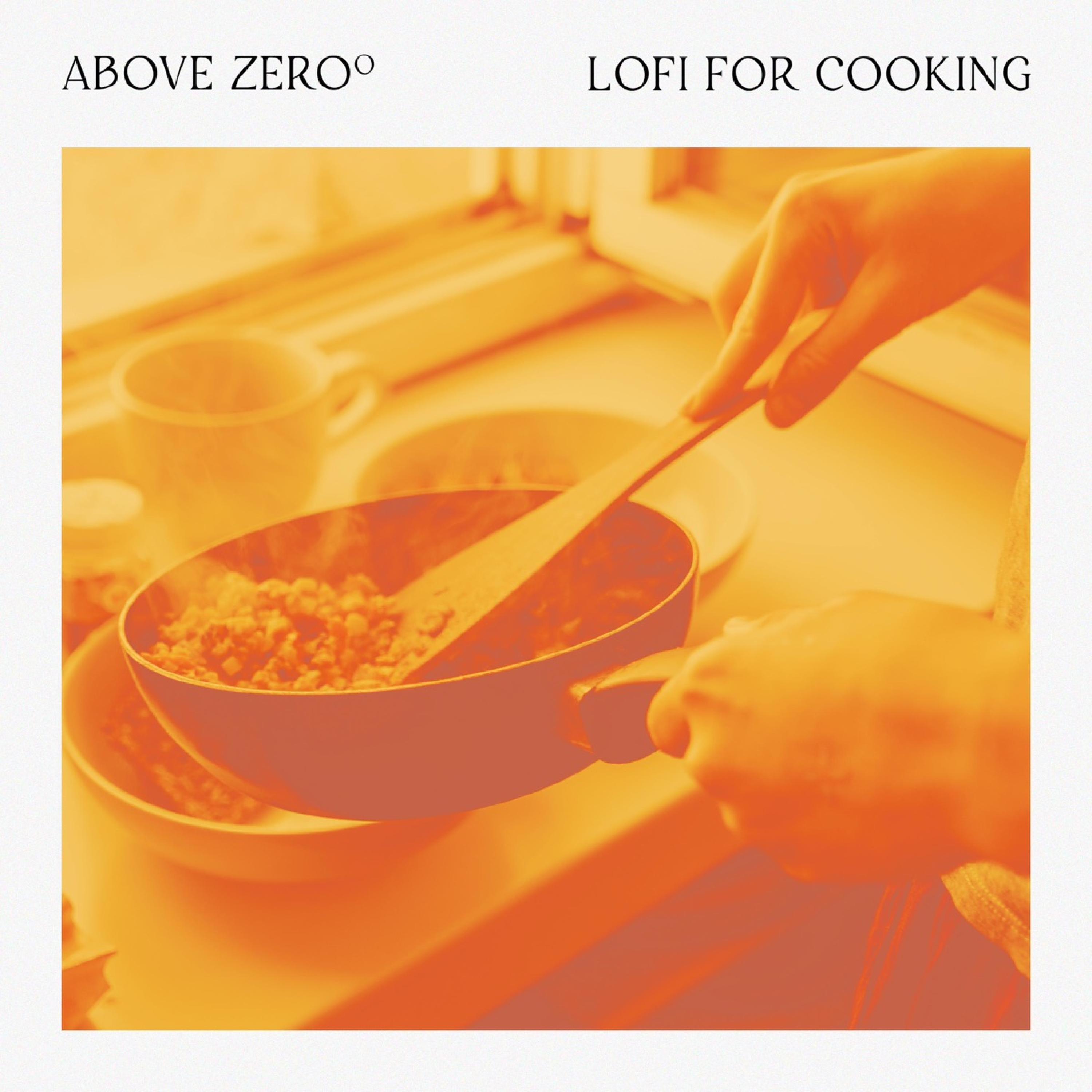 Halcyon - Above Zero - 单曲 - 网易云音乐