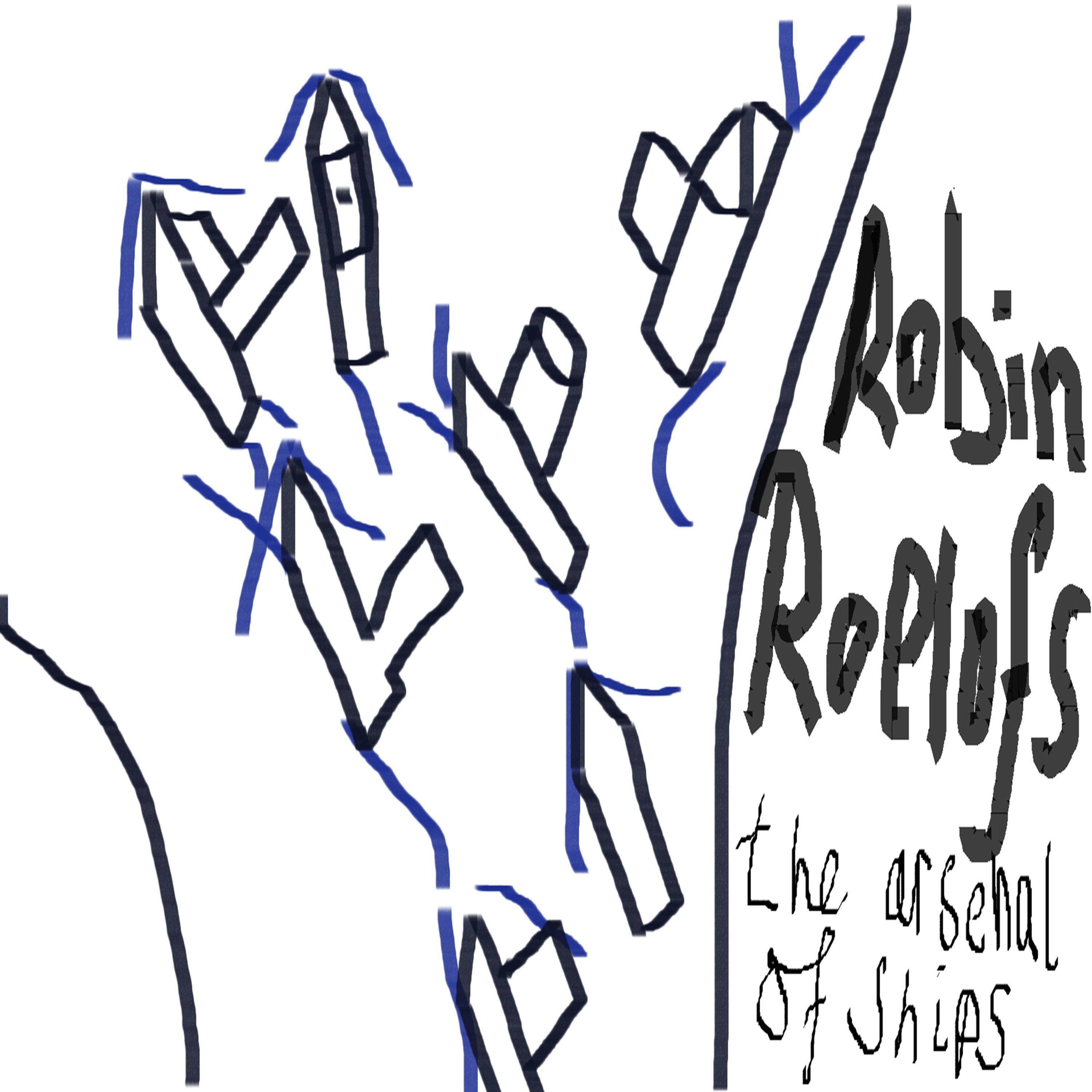 I Just Cannot Wait - Robin Roelofs - 单曲 - 网易云音乐