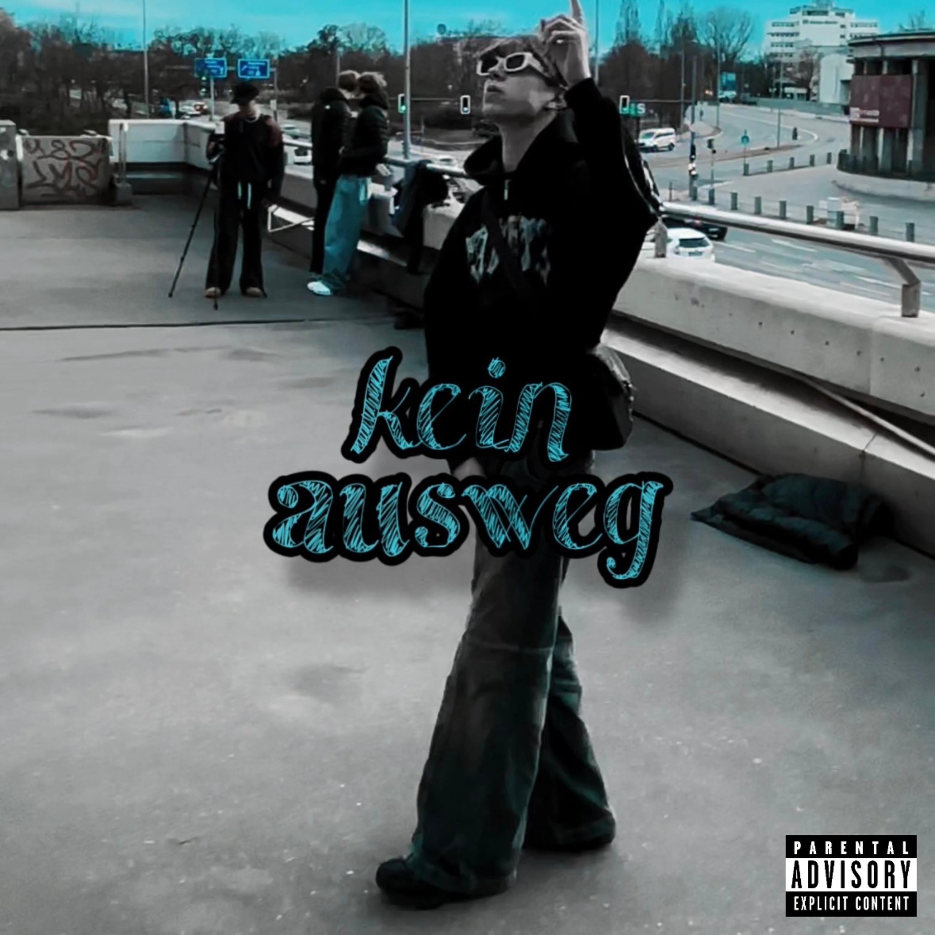 kein ausweg - Kyroo - 专辑 - 网易云音乐