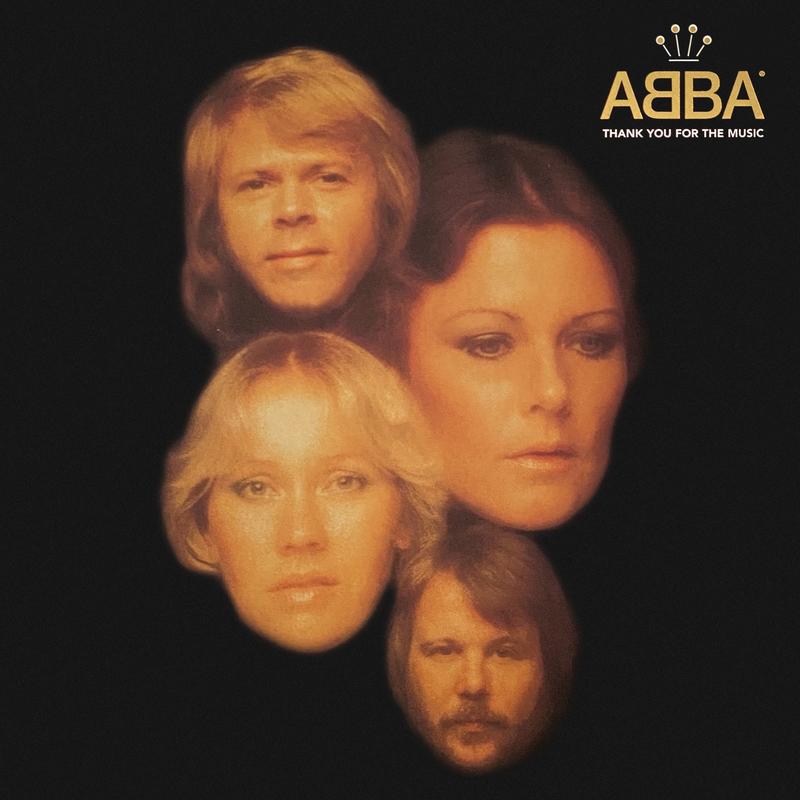 When All Is Said And Done - ABBA - 单曲 - 网易云音乐