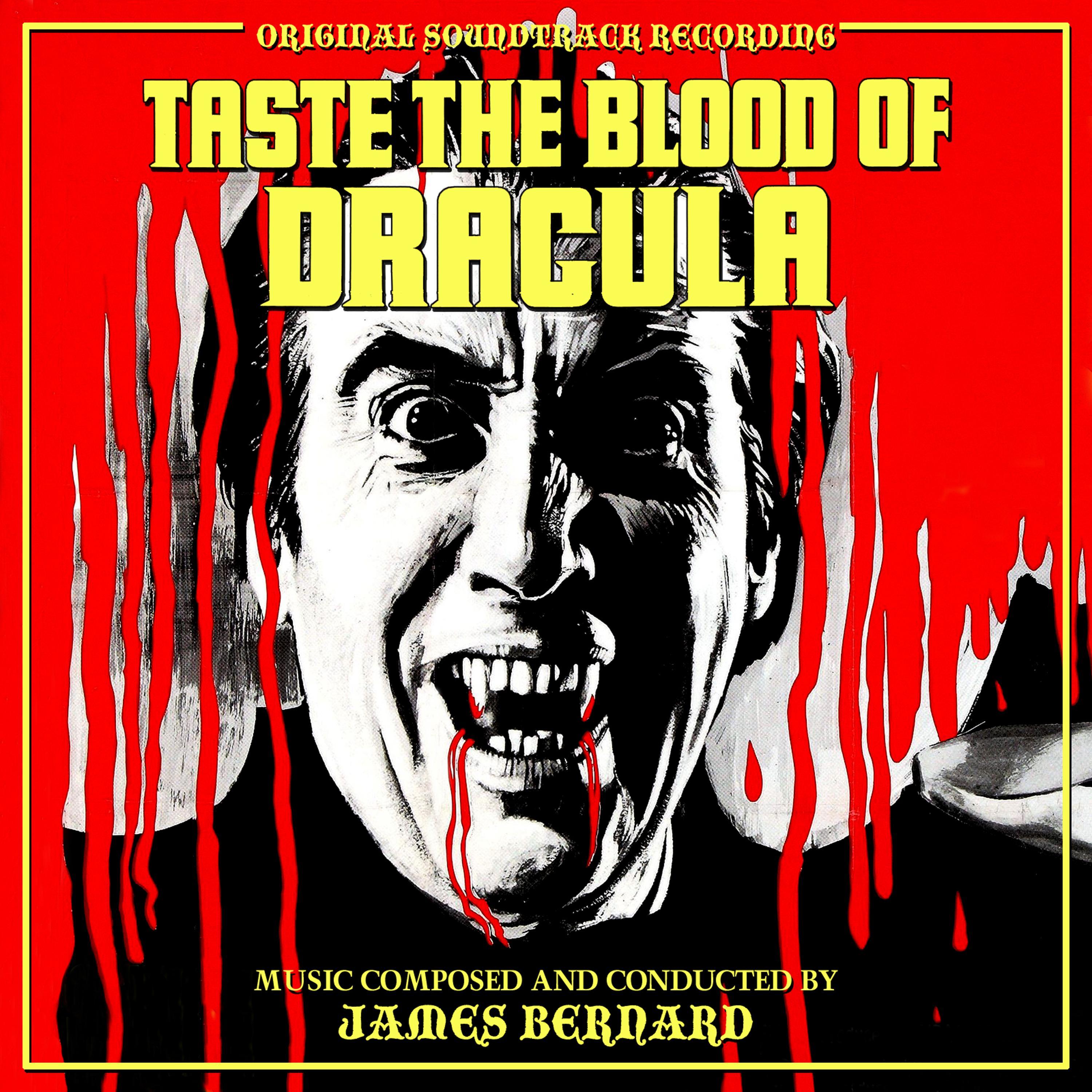 Secker Pays the Price/Dracula Kills Lucy - James Bernard - 单曲 - 网易云音乐