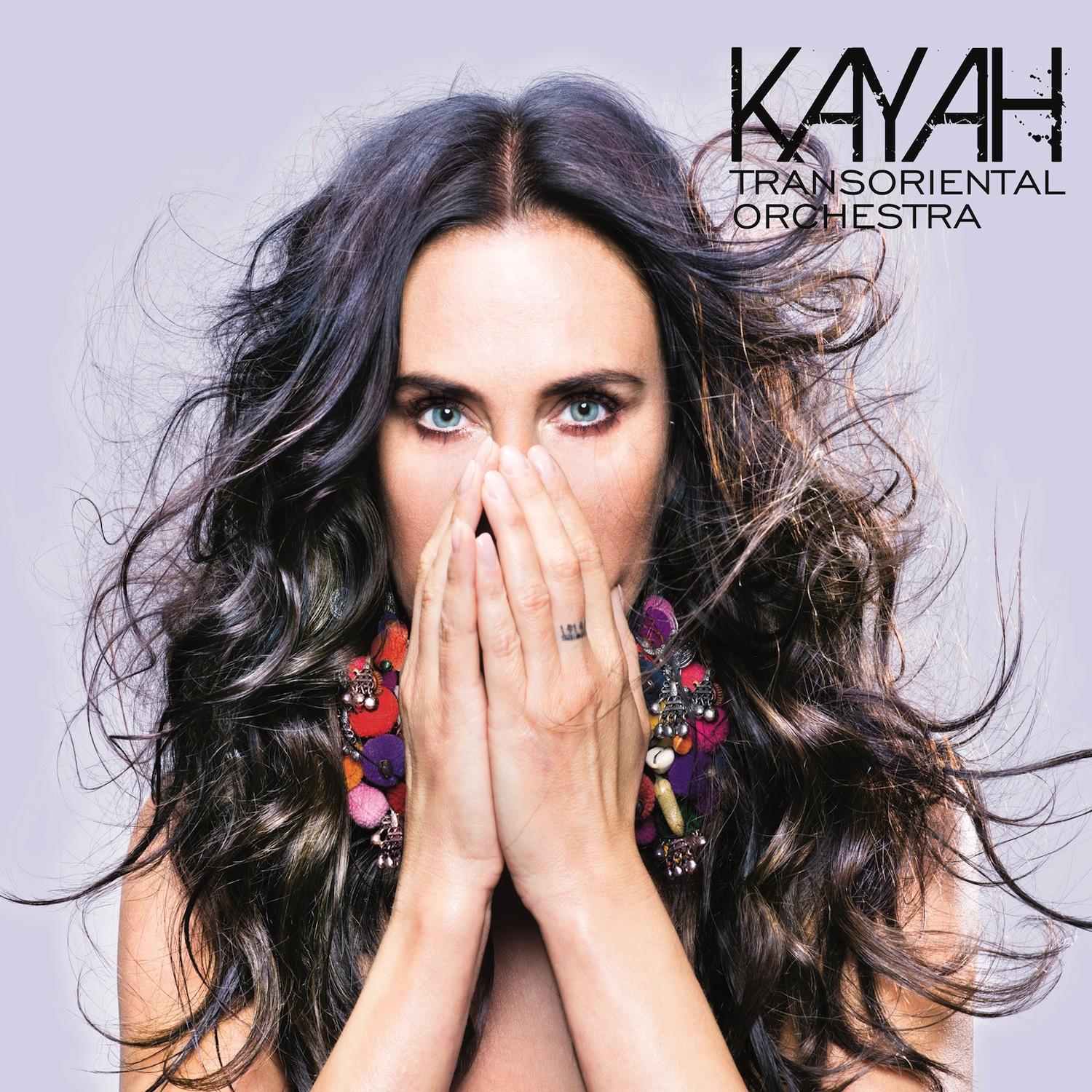 El Eliyahu (Remix - Bonus Track) - Kayah - 单曲 - 网易云音乐