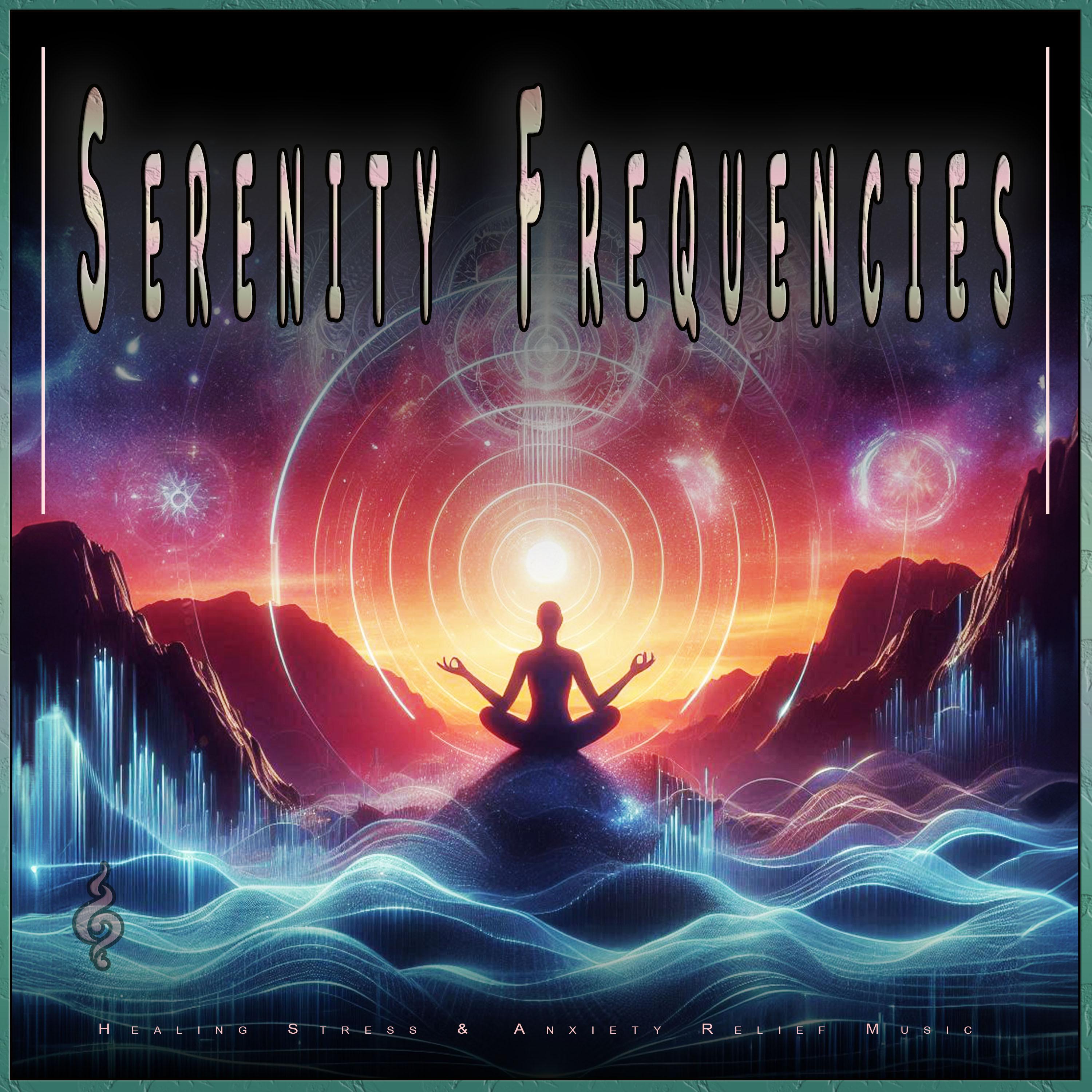 Healing Frequencies - Hypnotic Sleep Ensemble/Binaural Beats Experience ...