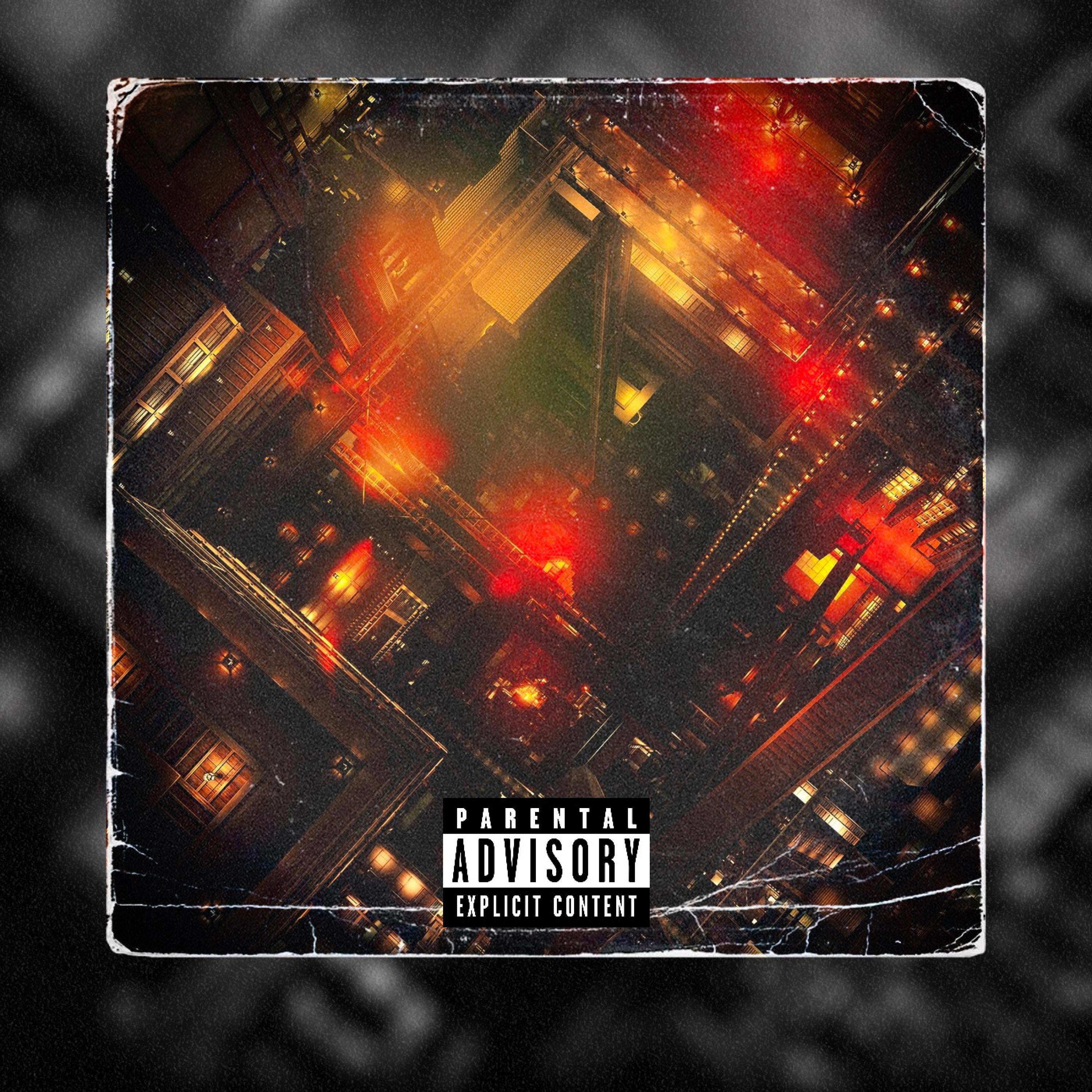infinity castle (feat. KARMYN AVRA) - Mav - 专辑 - 网易云音乐