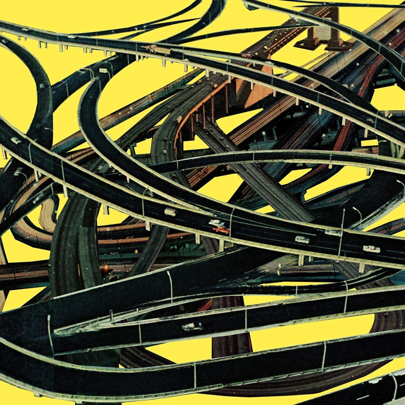 Turn It Around - Motorists - 单曲 - 网易云音乐