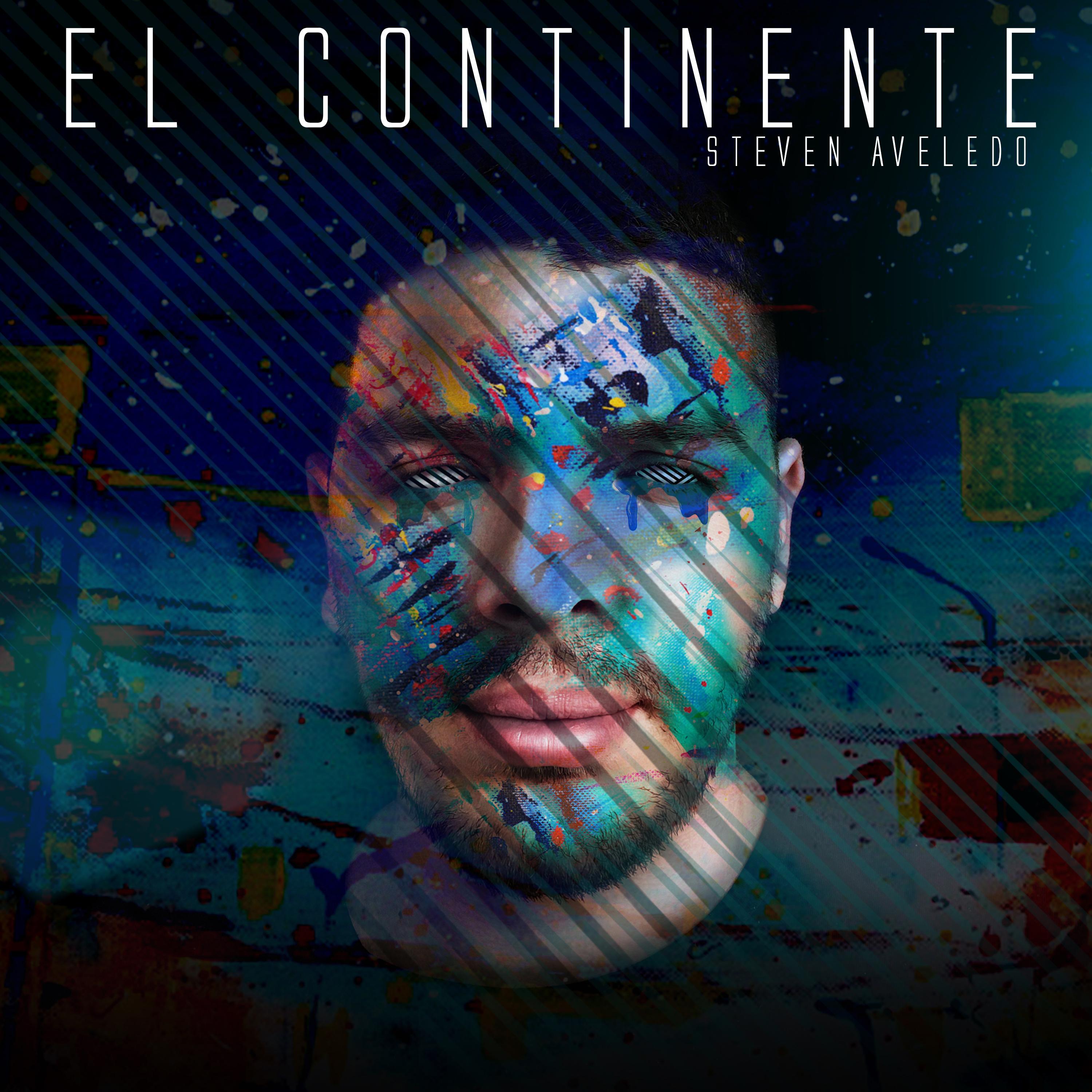 El Continente - Steven Aveledo - 专辑 - 网易云音乐