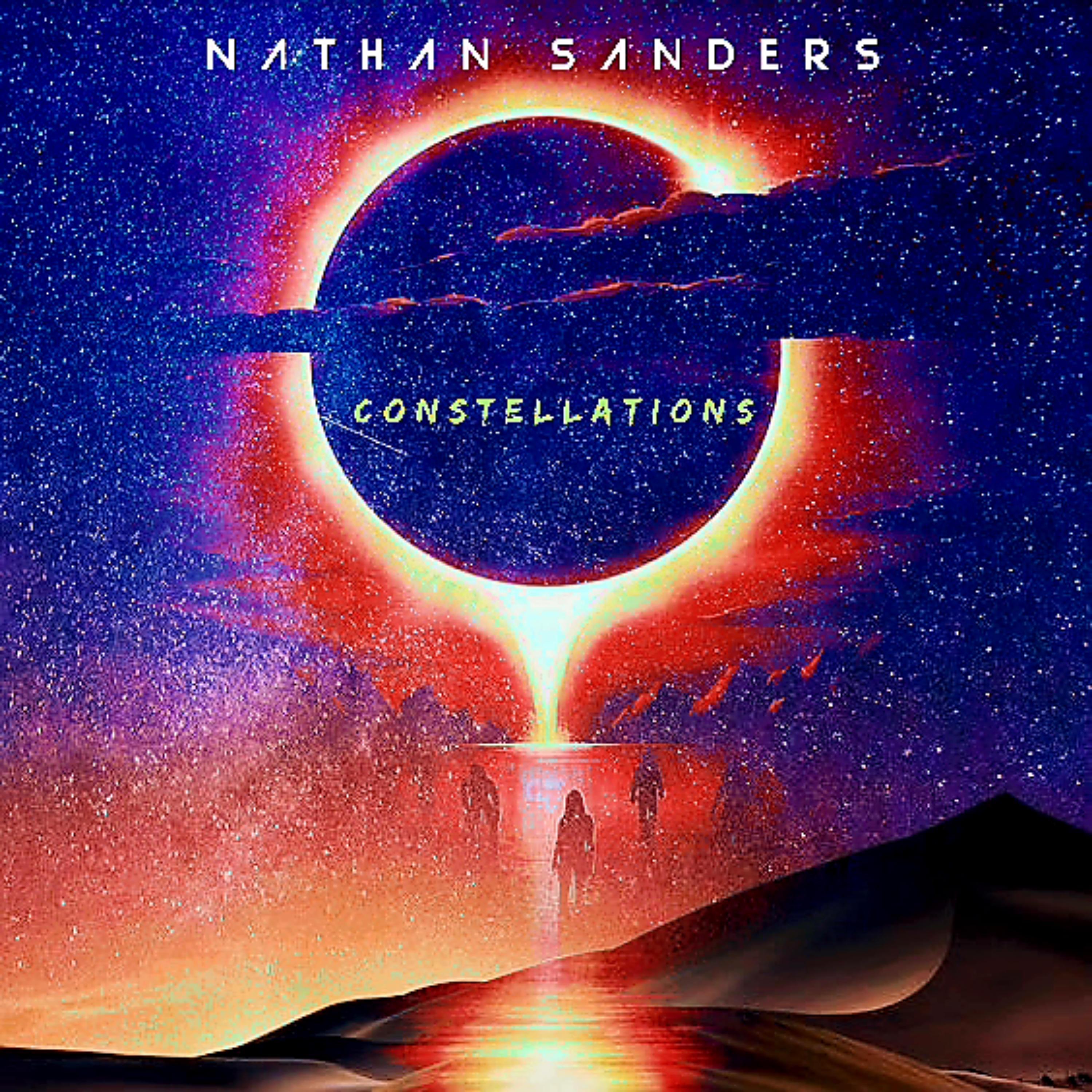 Shooting Star - Nathan Sanders - 单曲 - 网易云音乐