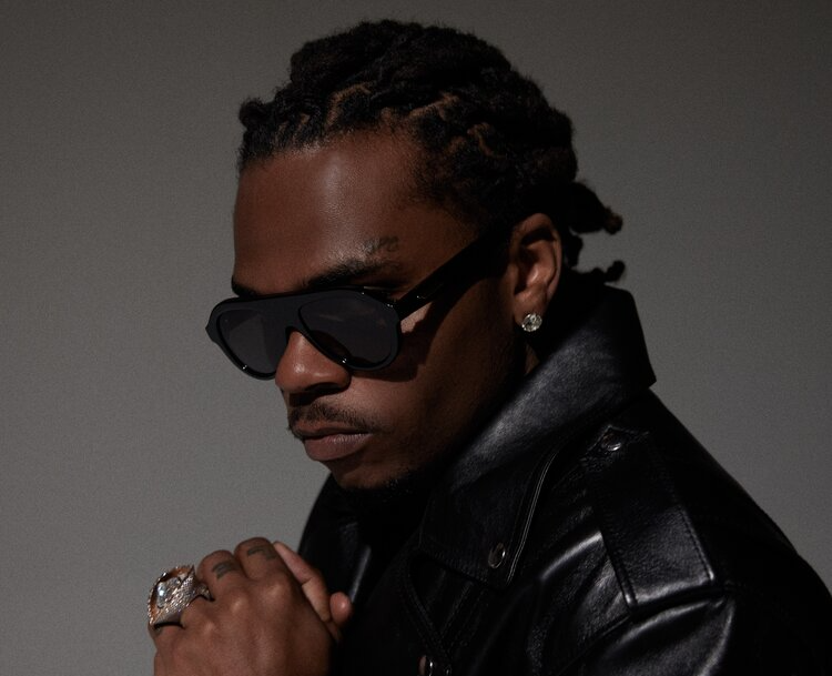 Gunna - 歌手 - 网易云音乐