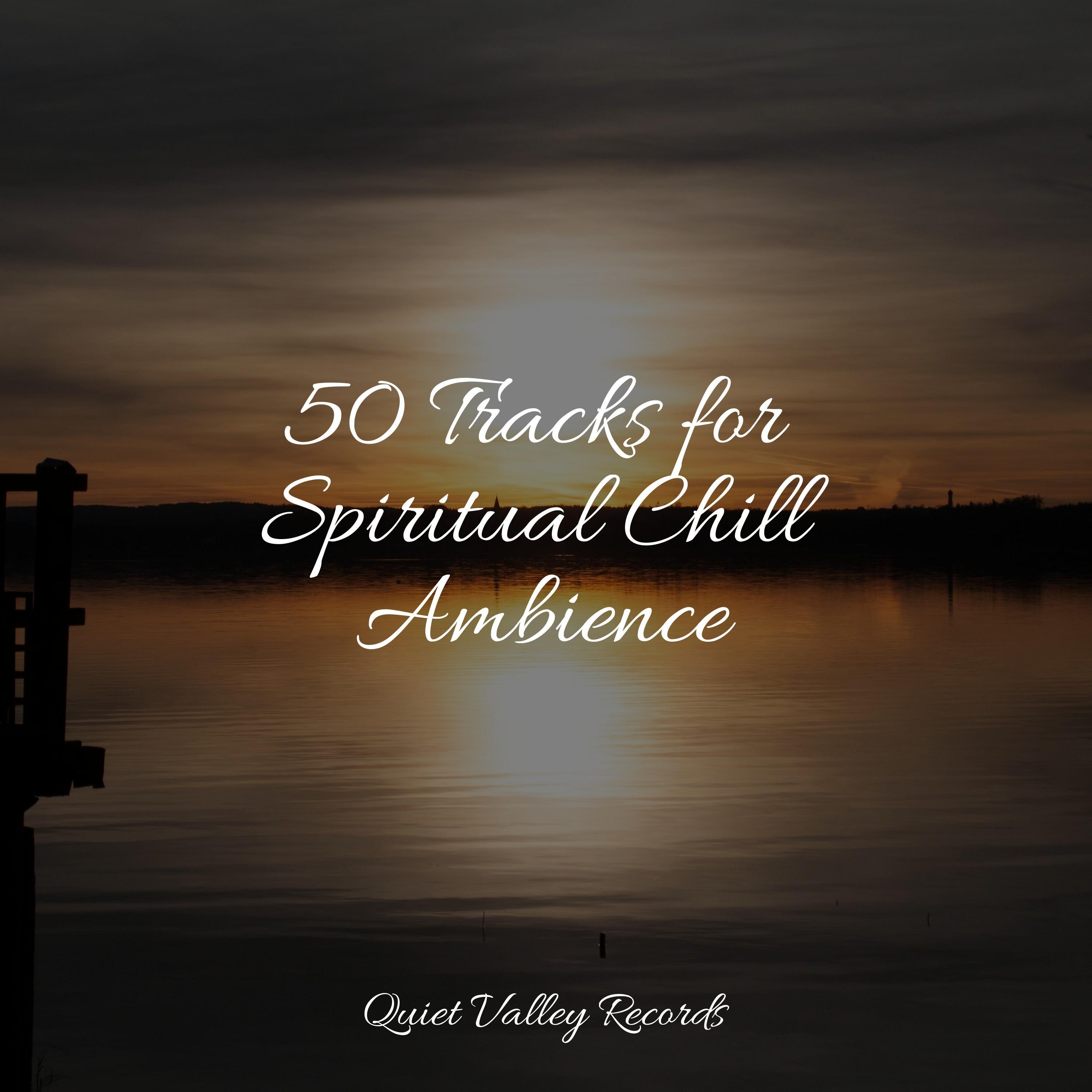 50 Tracks for Spiritual Chill Ambience For Dogs - Music For Dogs Peace ...
