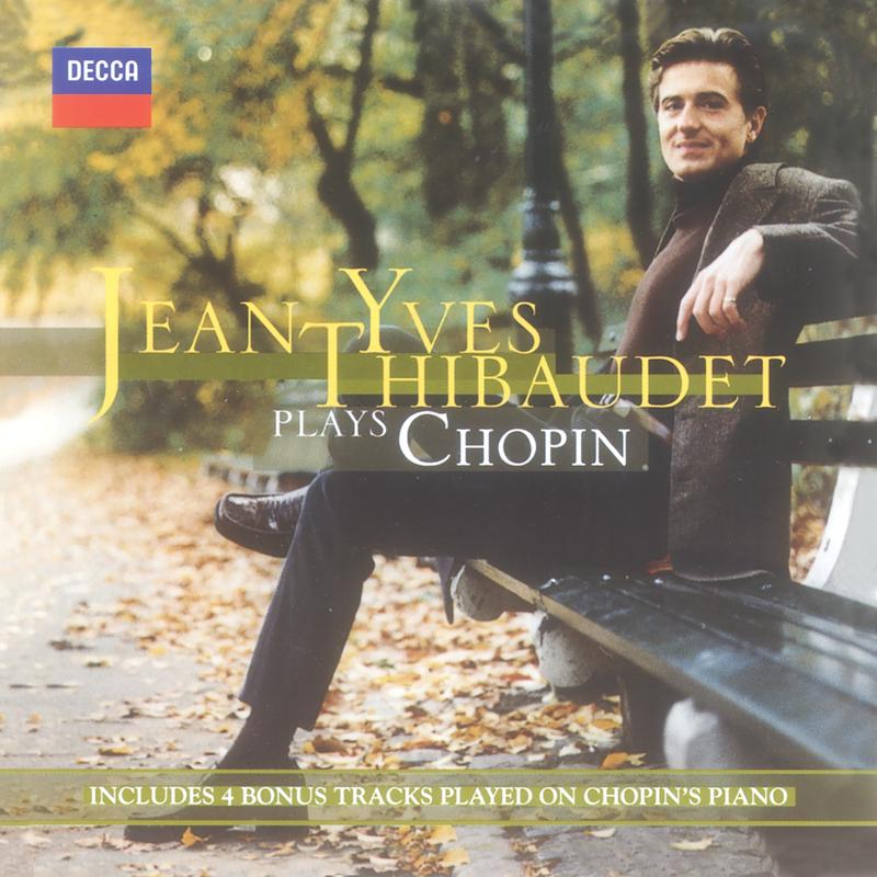 Chopin: 12 Etudes, Op.25 - No. 3 in F Major - Jean-yves Thibaudet - 单曲 ...