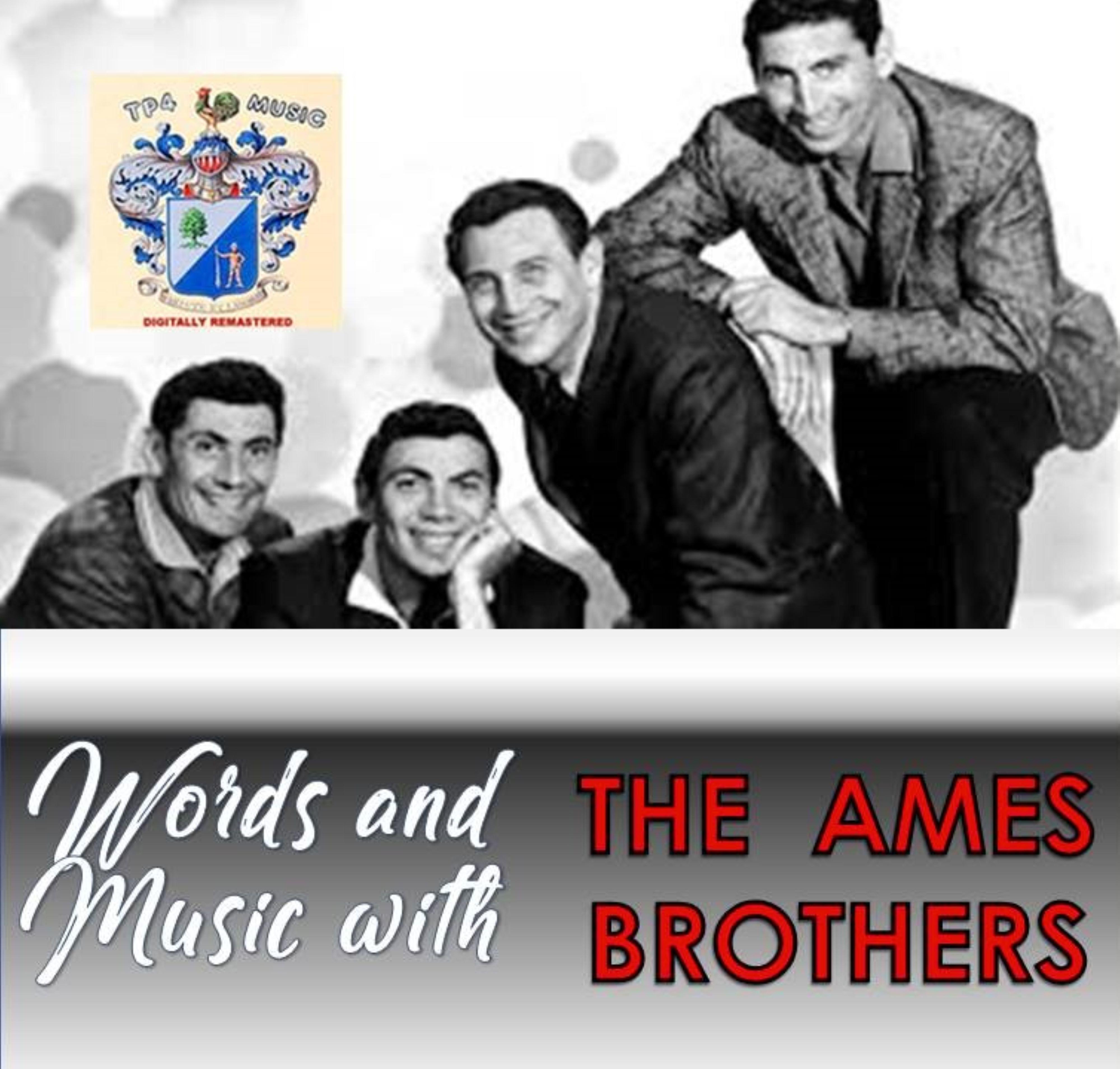 Yours - The Ames Brothers - 单曲 - 网易云音乐