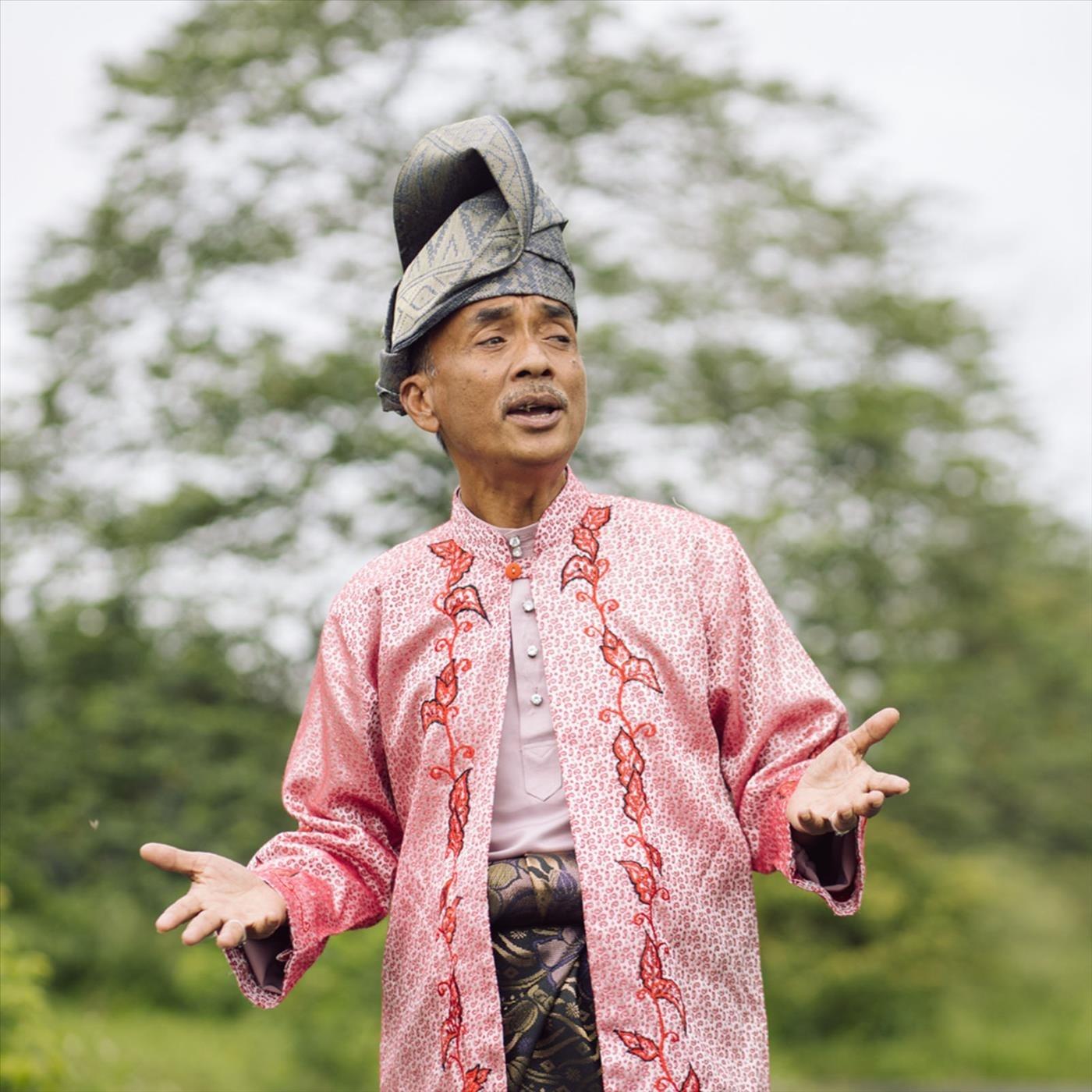 Lalang - Halim Yazid - 单曲 - 网易云音乐