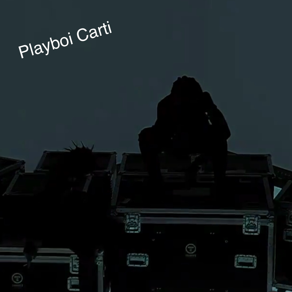 Playboi Carti - Everyday - Carti recording Studio - 电台节目 - 网易云音乐