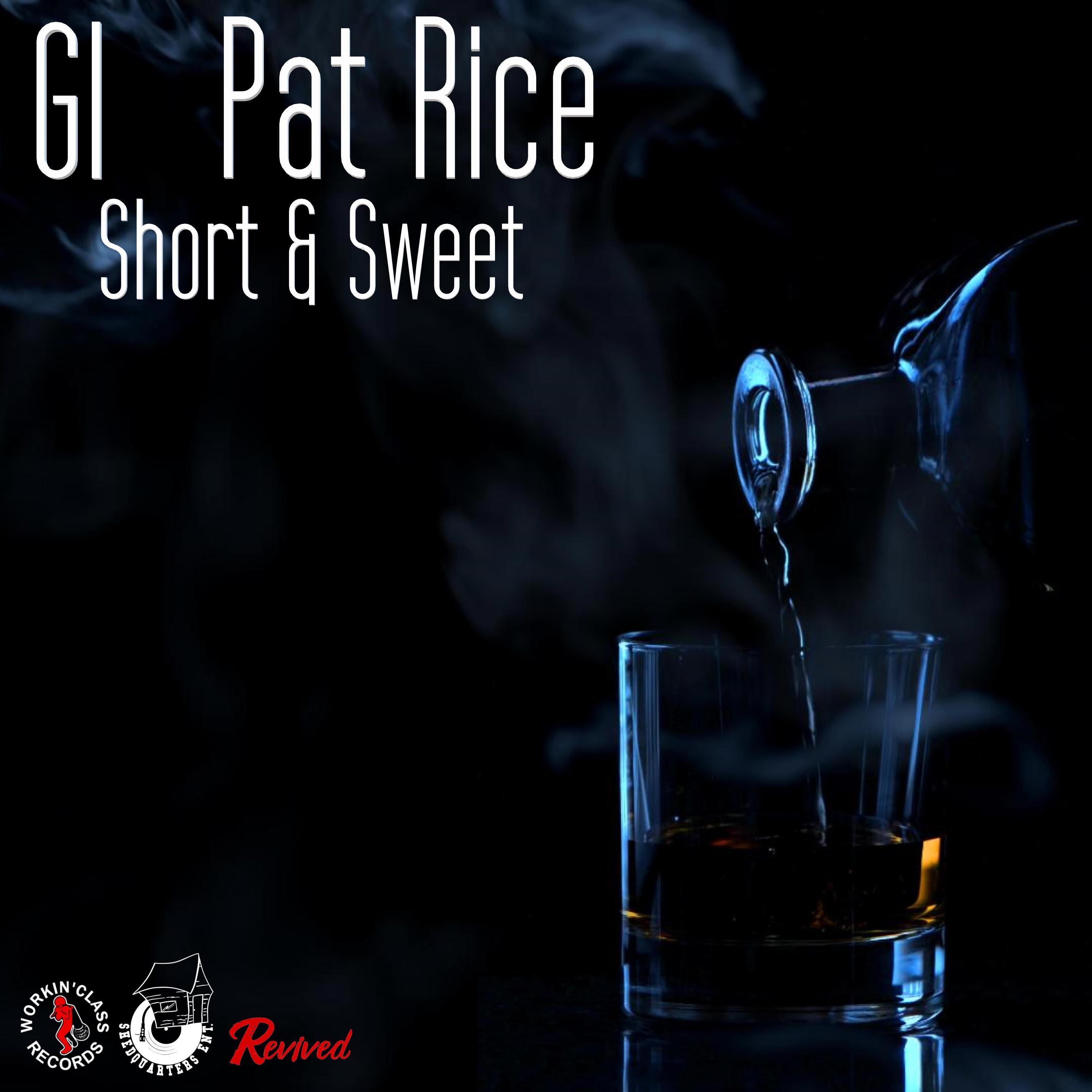 IED The Mic - Pat Rice/GI - 单曲 - 网易云音乐