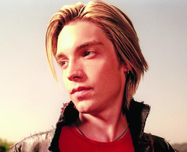 Alex Band - 歌手 - 网易云音乐