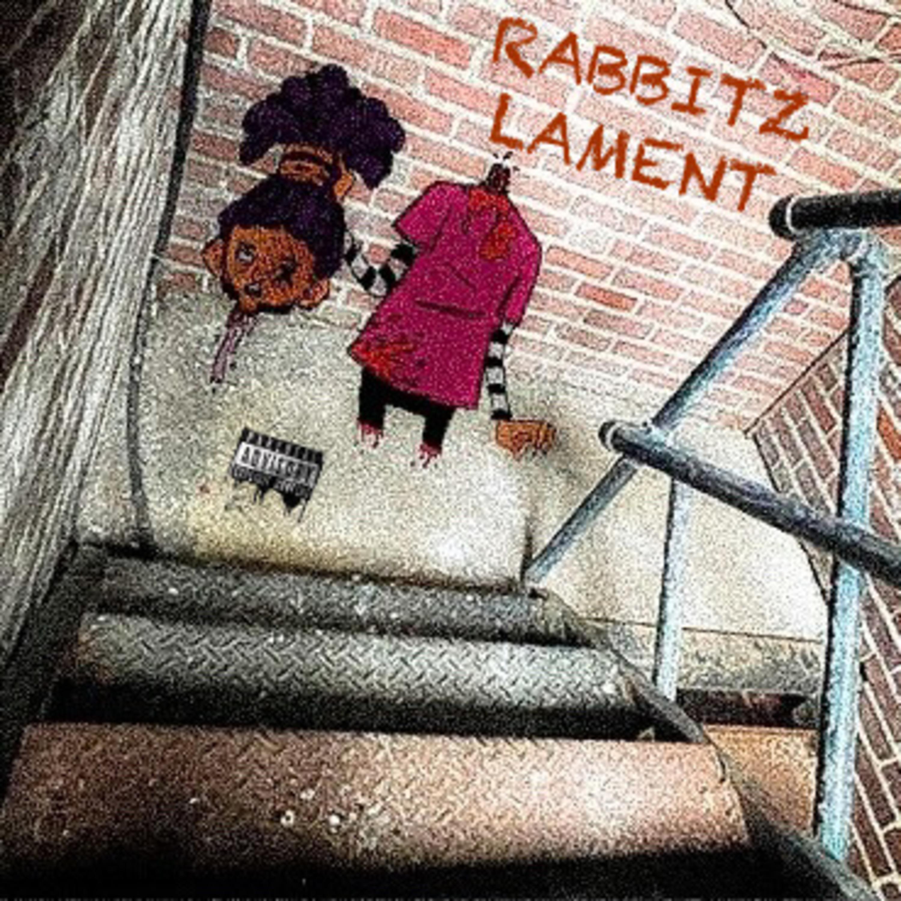 Its A ****in' Love Song - Rabbitz - 单曲 - 网易云音乐