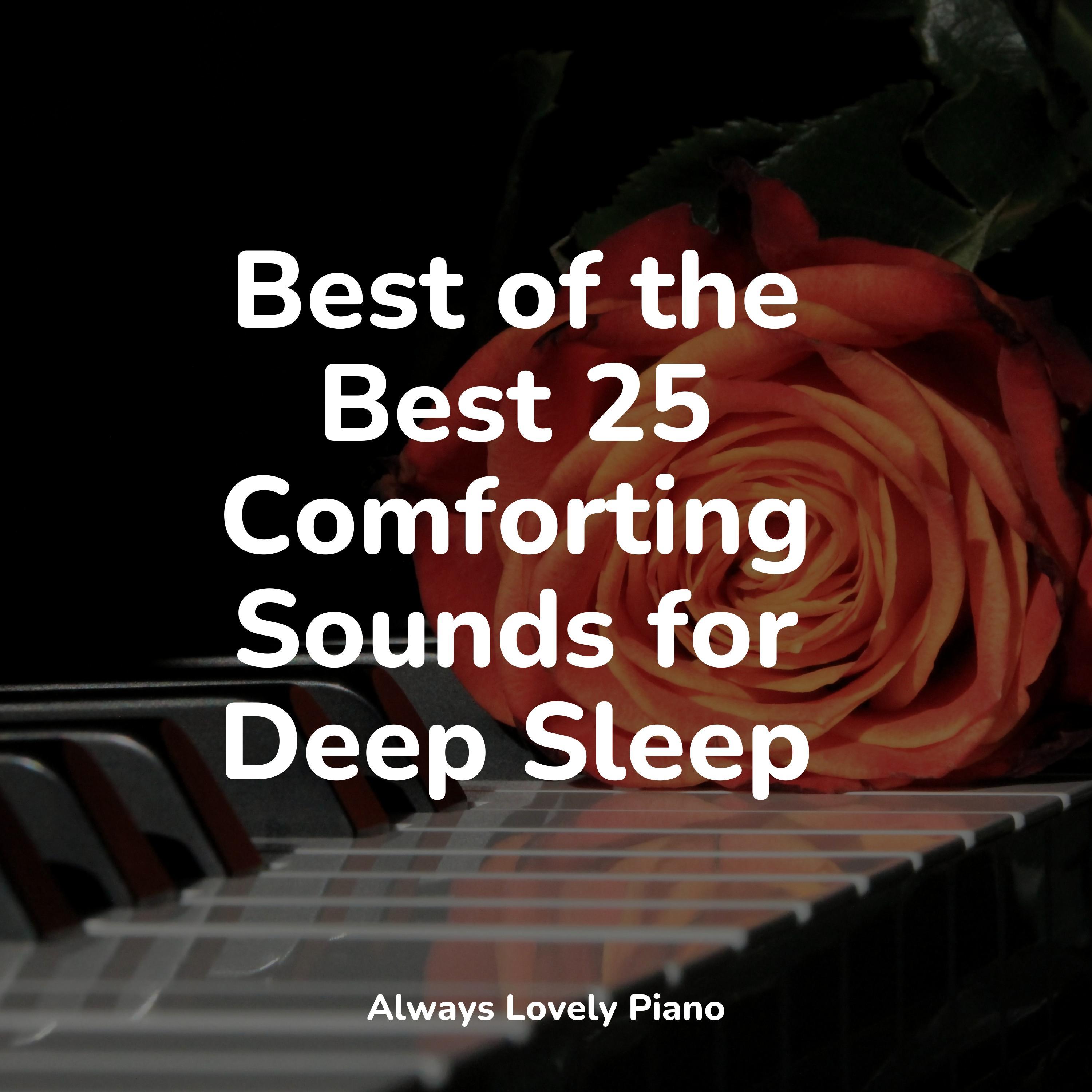 Blissful Waterfalls - Calming Baby Sleep Music Club/Restaurant ...