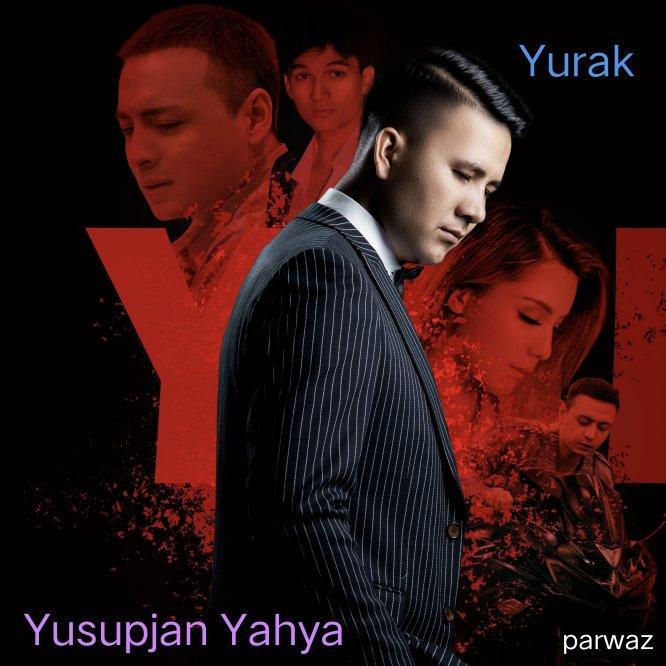 يۈرەك YURAK ️ يۈسۈپجان ياھيا - parwaz. kusan ogli kuyliri - 电台节目 - 网易云音乐