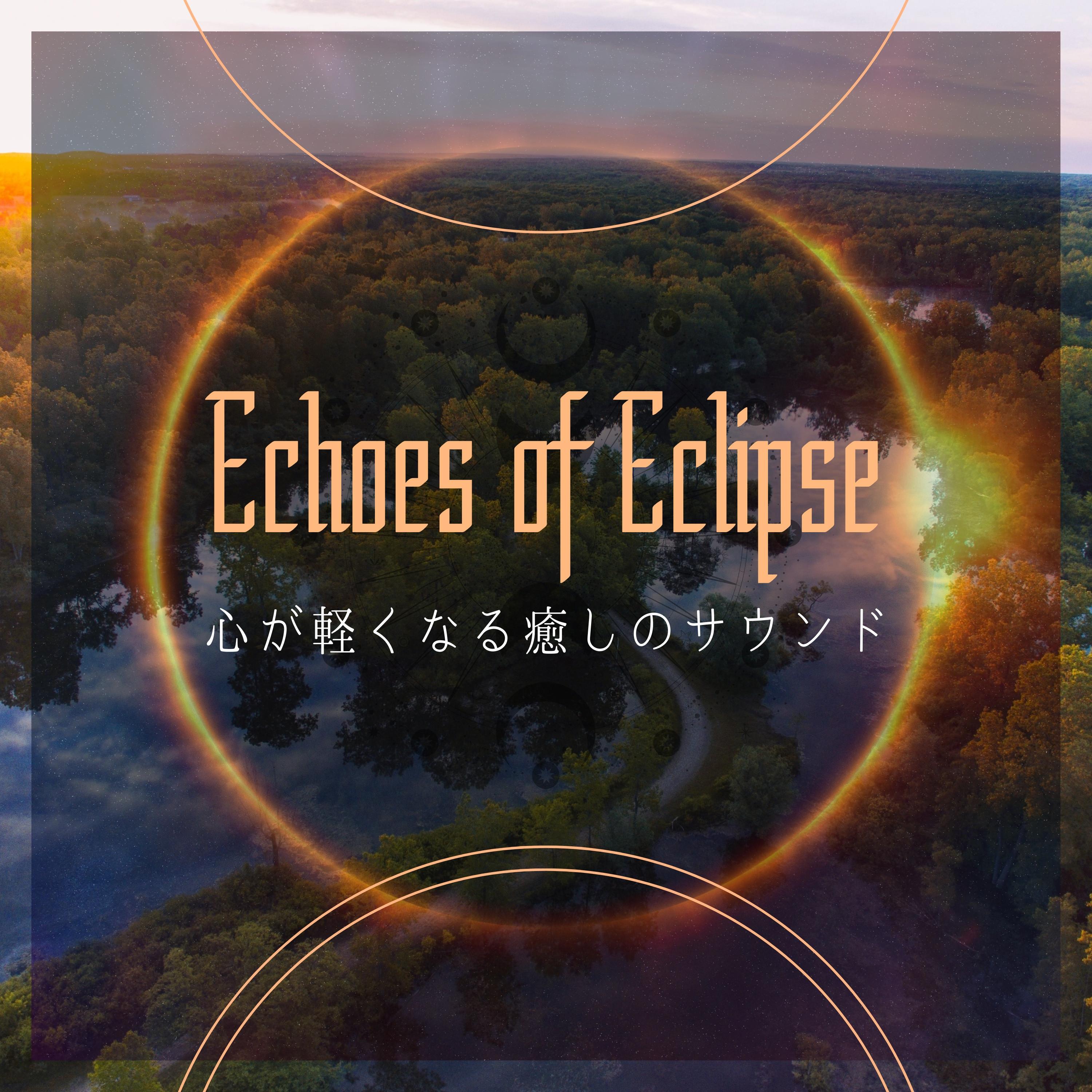 Clearing Out the Mind Fog - Echoes of Eclipse - 单曲 - 网易云音乐