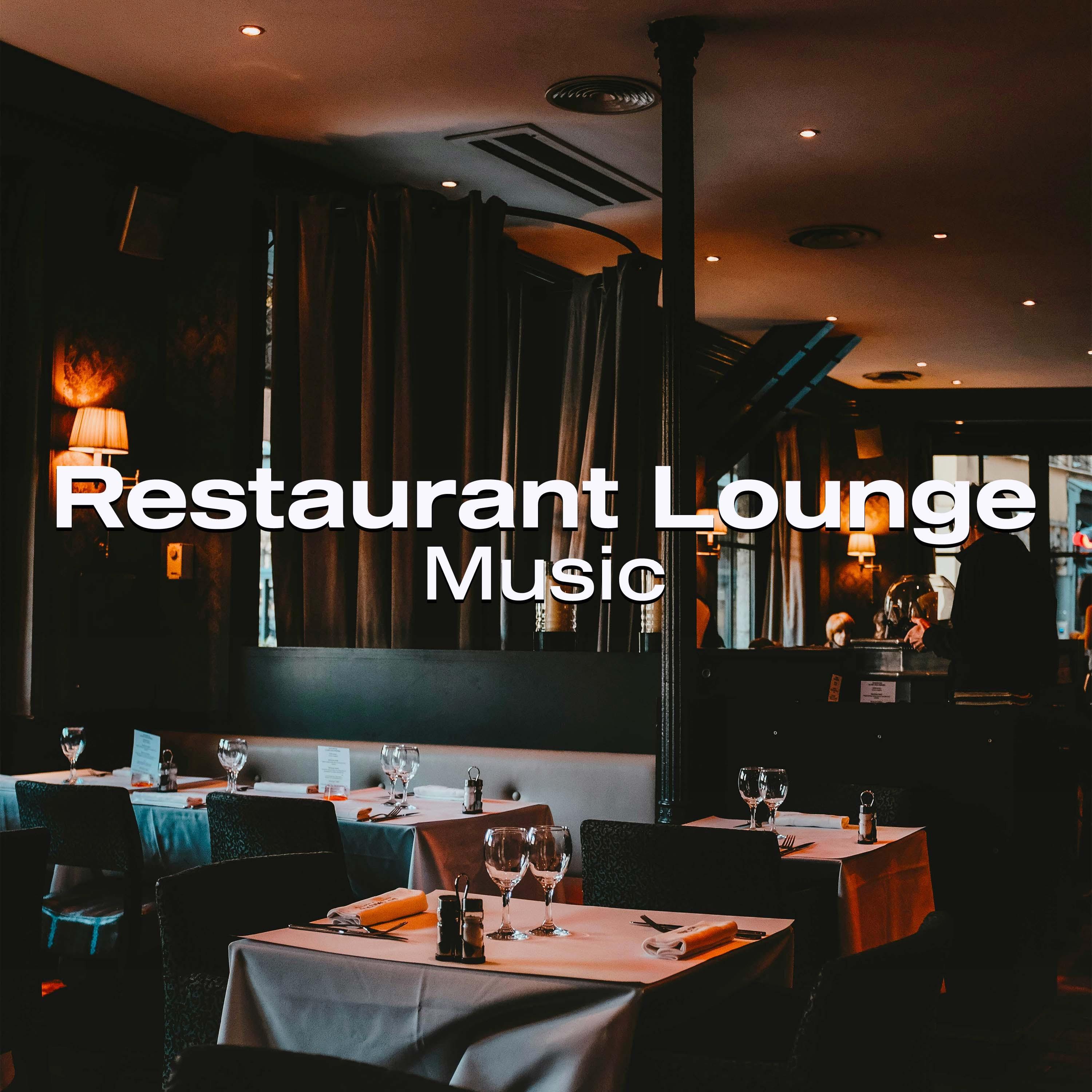 Restaurant Lounge Music - Lounge Chill Music - 专辑 - 网易云音乐