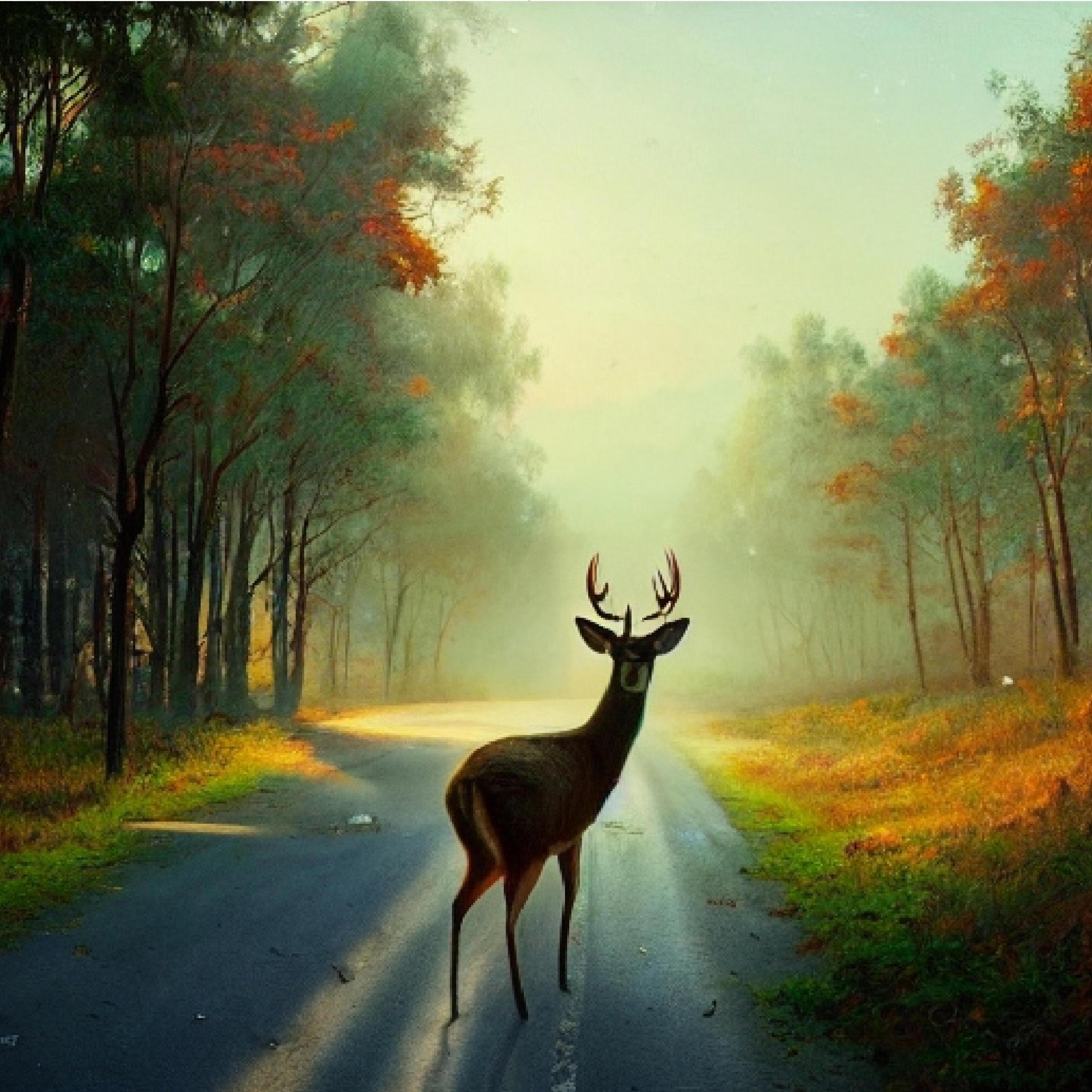 Spirit Animal: Deer - HertzNap - 专辑 - 网易云音乐