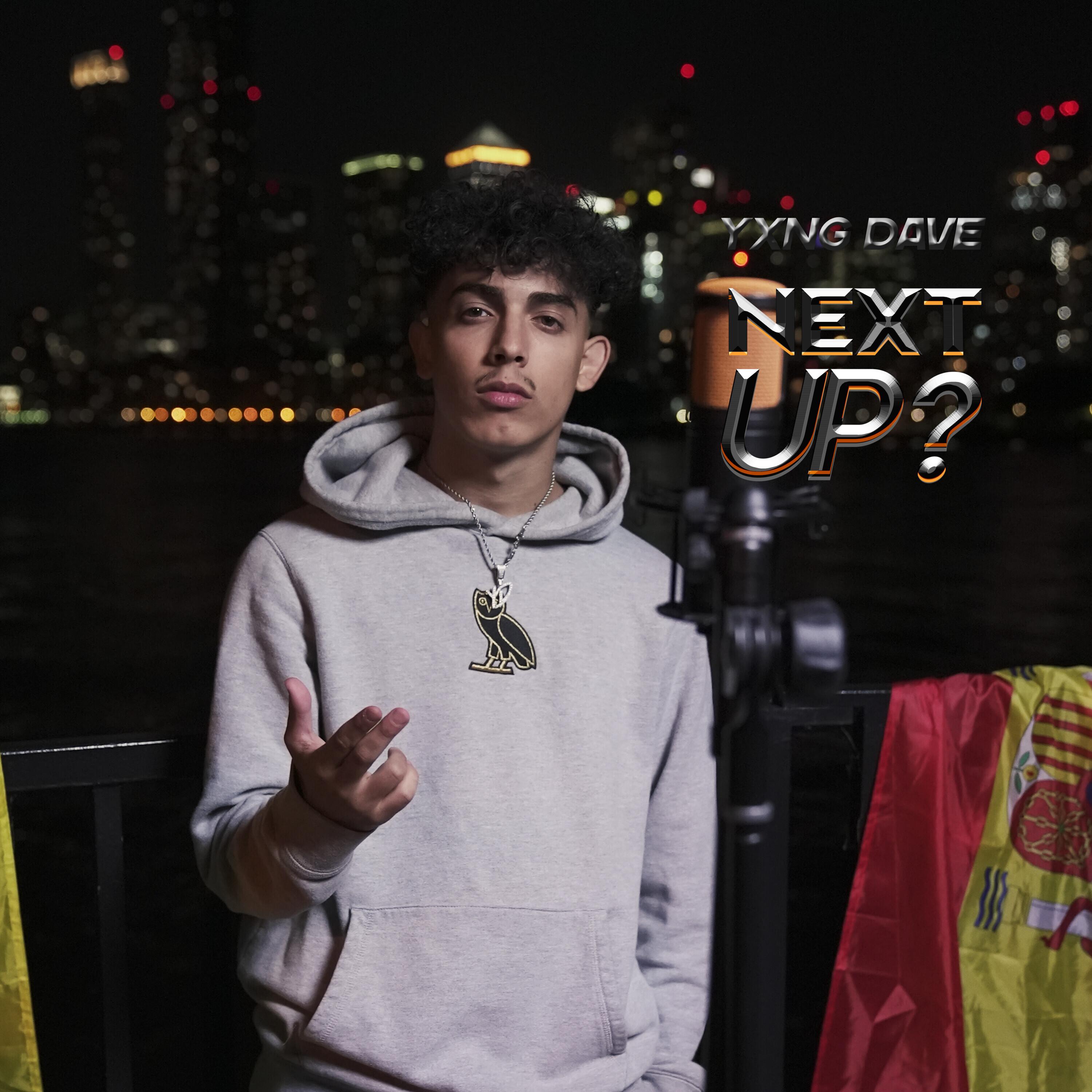 Next Up - S4-E22 - Yxng Dave - 专辑 - 网易云音乐