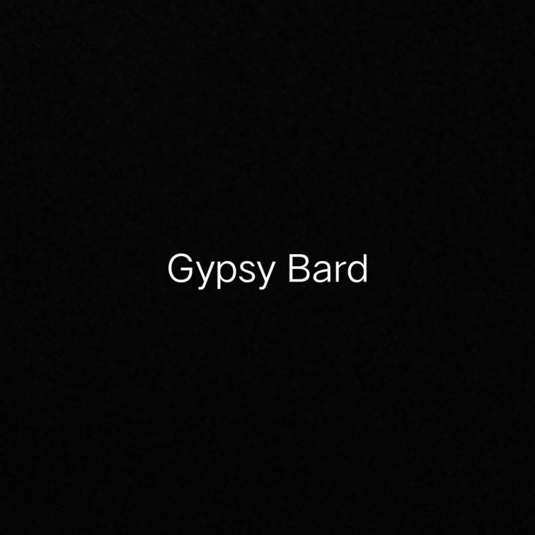 [MLP: Friendship Is Witchcraft] - Gypsy Bard (Unfinished) - Zaniac ...