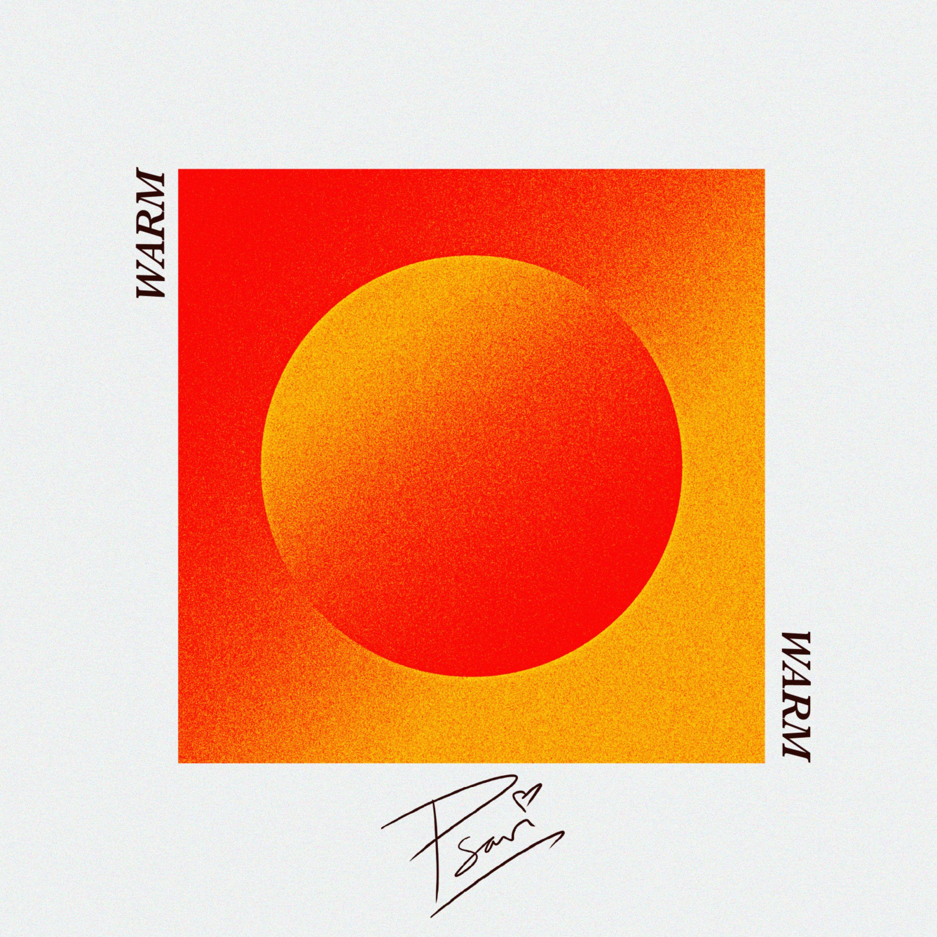 Warm - Psari - 专辑 - 网易云音乐