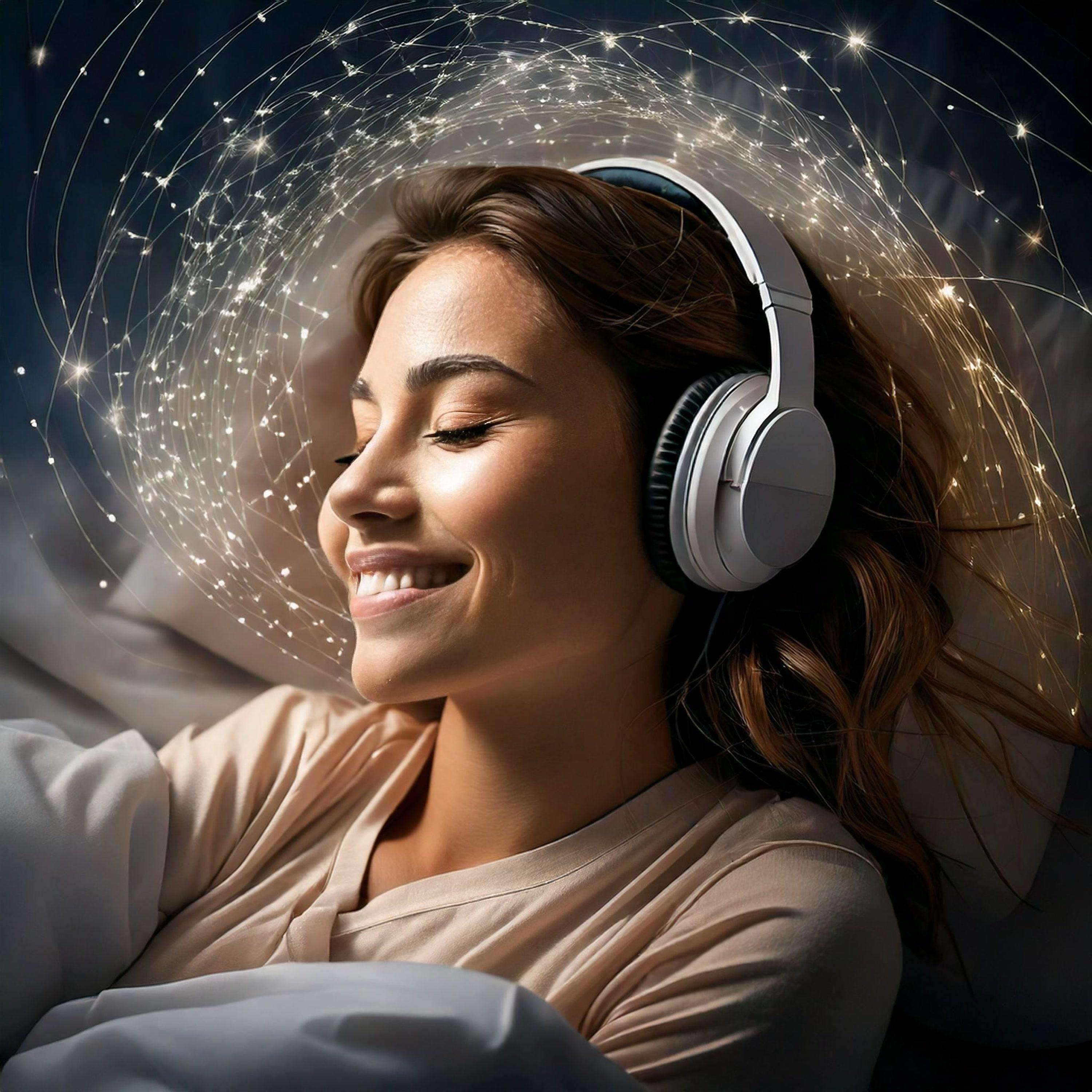 Relaxation Harmony: Music for Unwinding - Miracle Solfeggio Frequencies ...